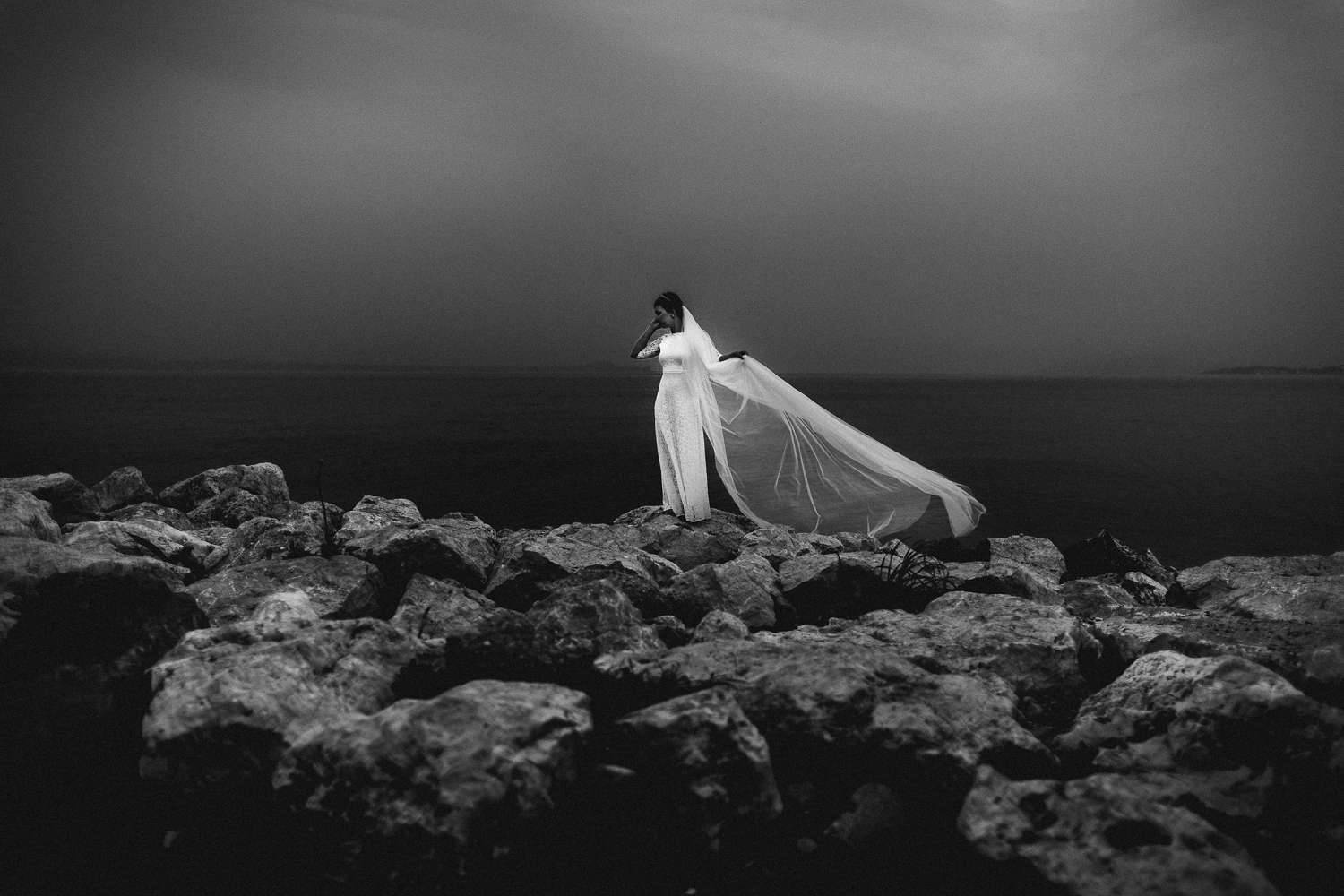 Original wedding photo ideas from renowned wedding photographers ...