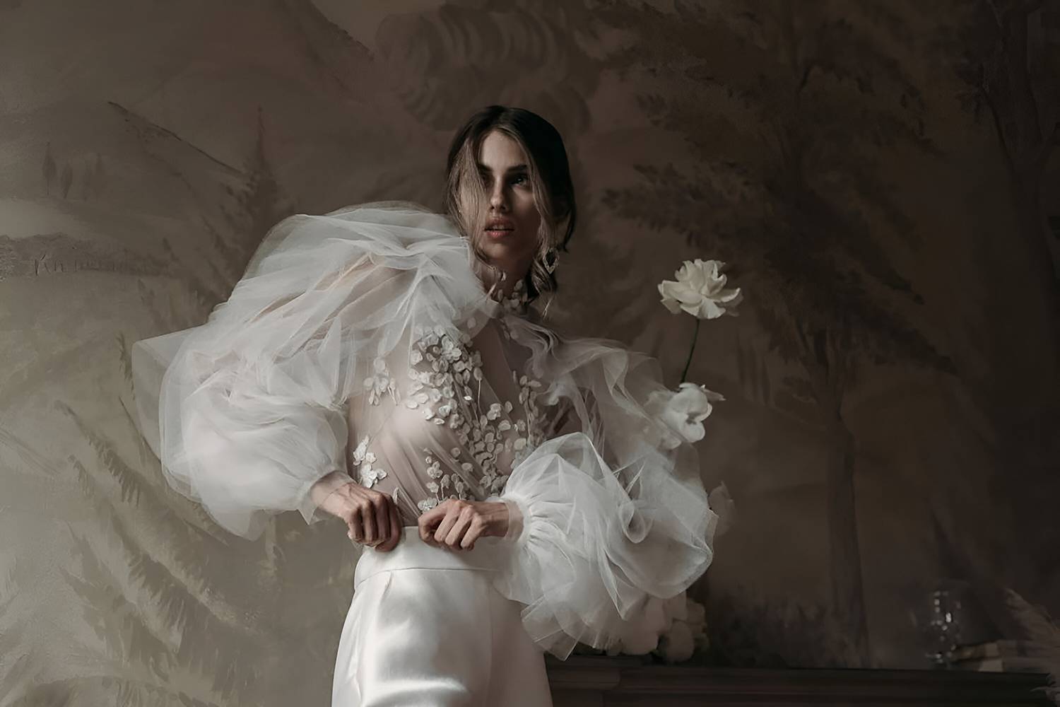 Wedding vendor in the spotlight: photographer Gradisca Portento - Bride ...