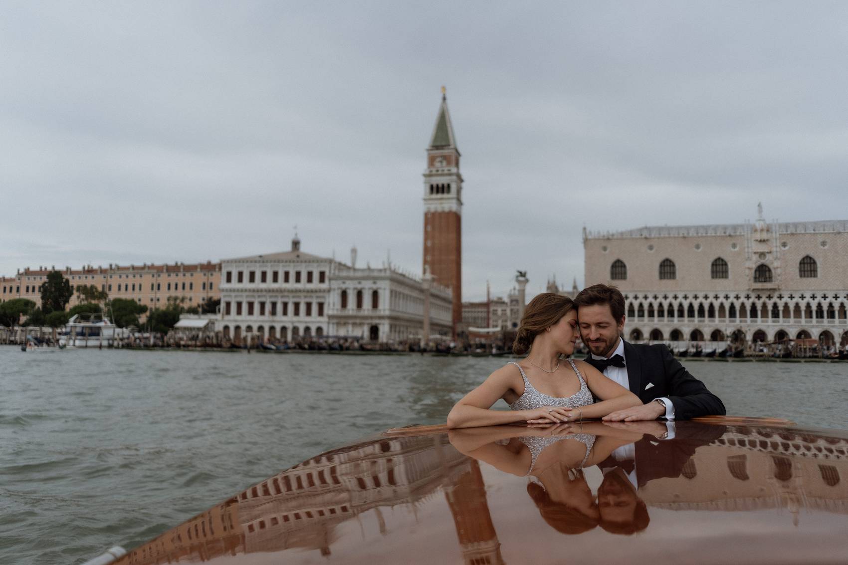 Wedding vendor in the spotlight: photographer Valeria D’Angelo - Bride ...