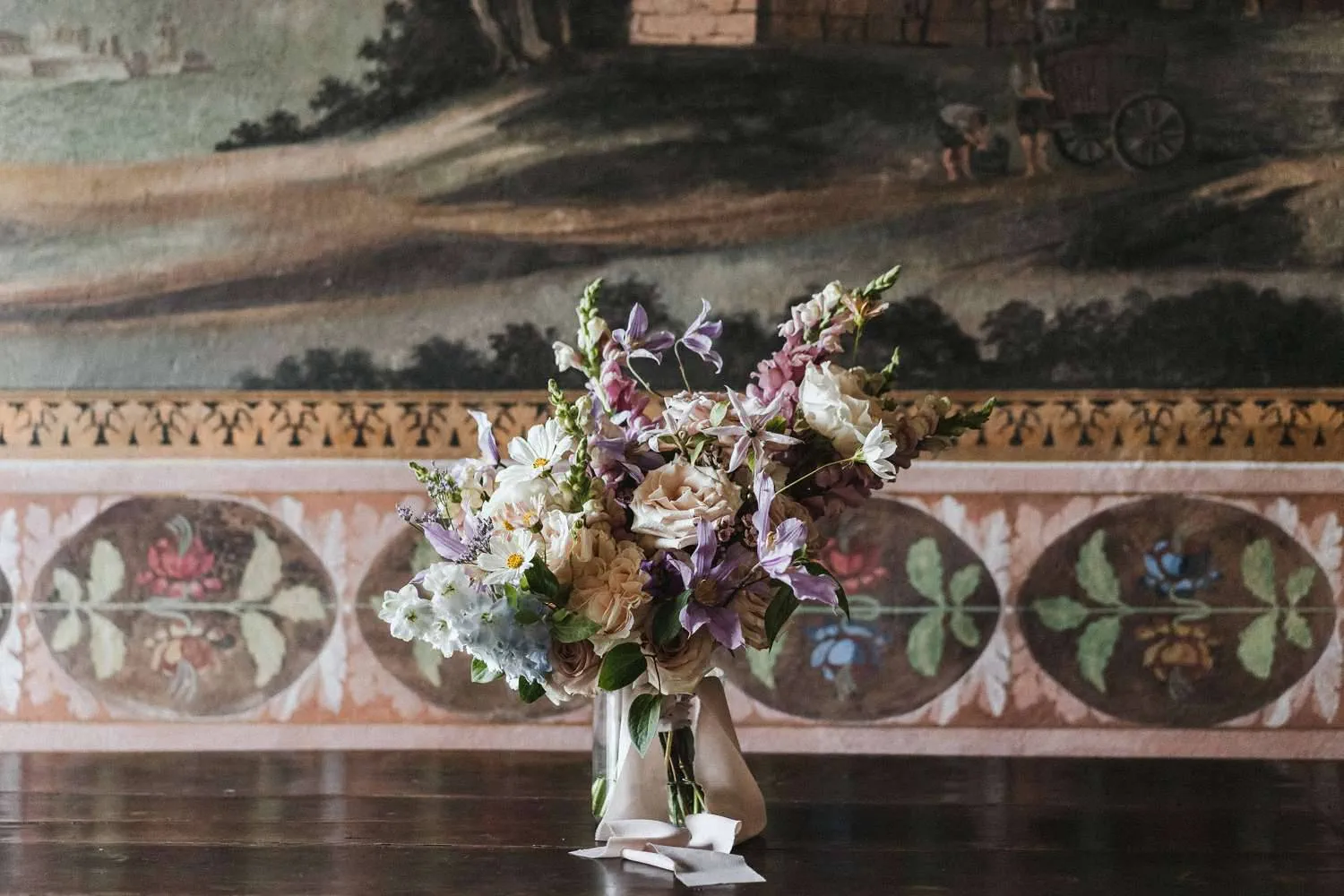 The artistry of Italian wedding floristry - Bride Life Style