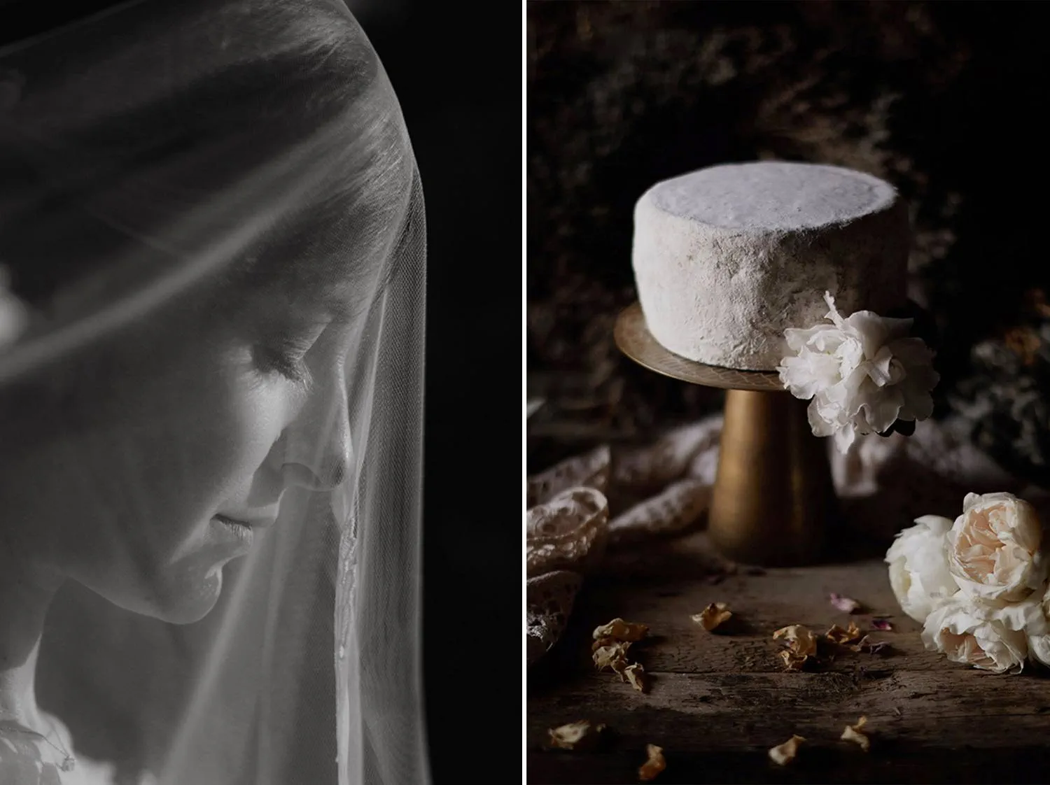 Wedding vendor in the spotlight: photographer Francesca Floris - Bride ...