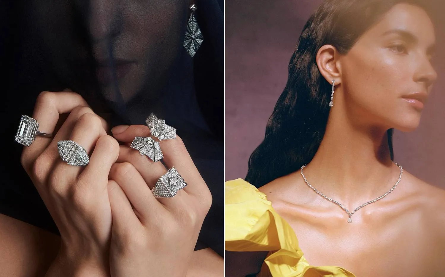 Wedding ring brands and styles - Bride Life Style