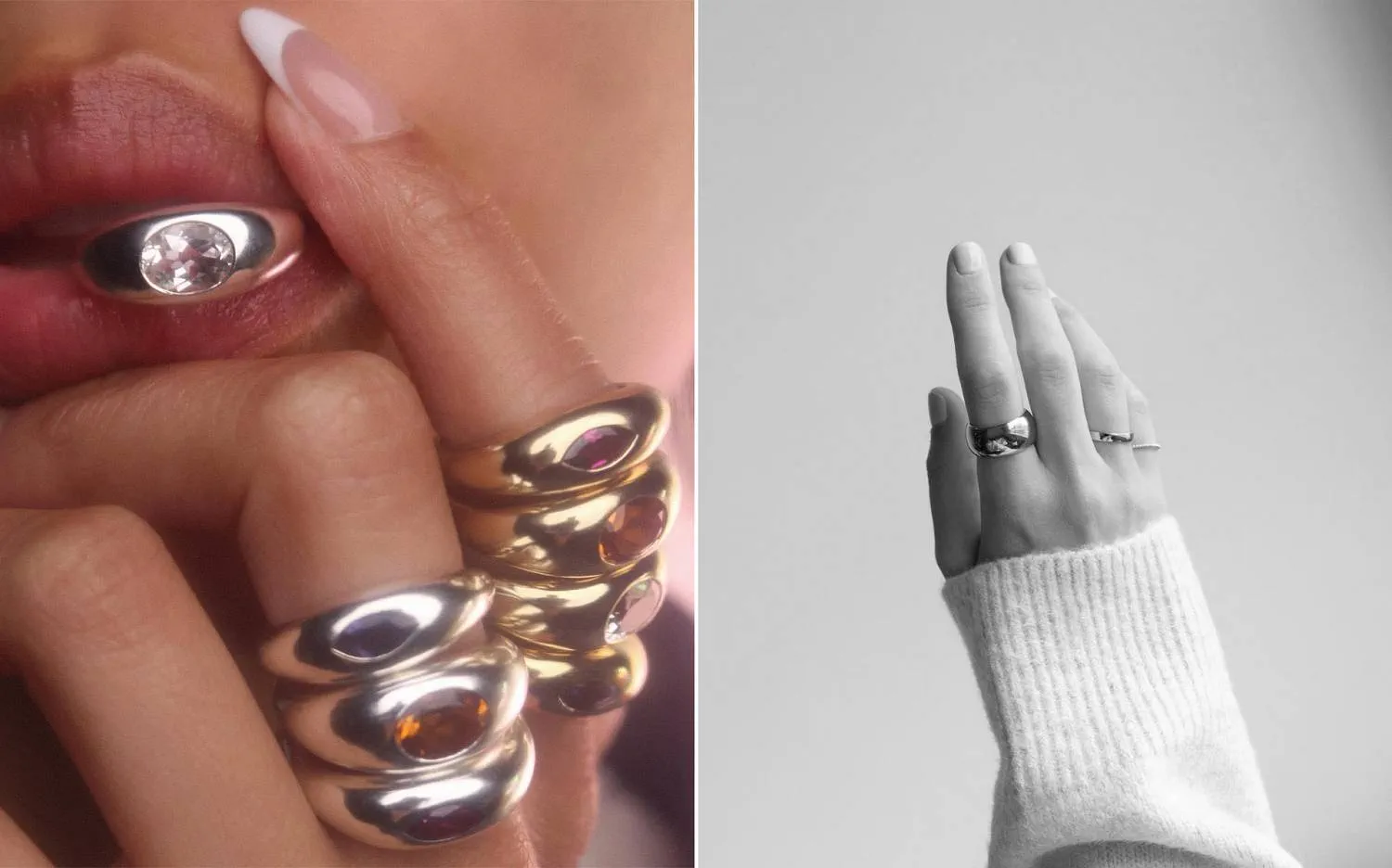 Wedding ring brands and styles - Bride Life Style