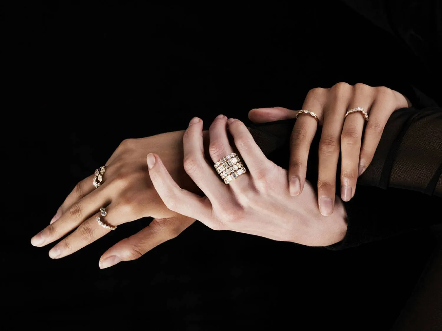 Wedding ring brands and styles - Bride Life Style