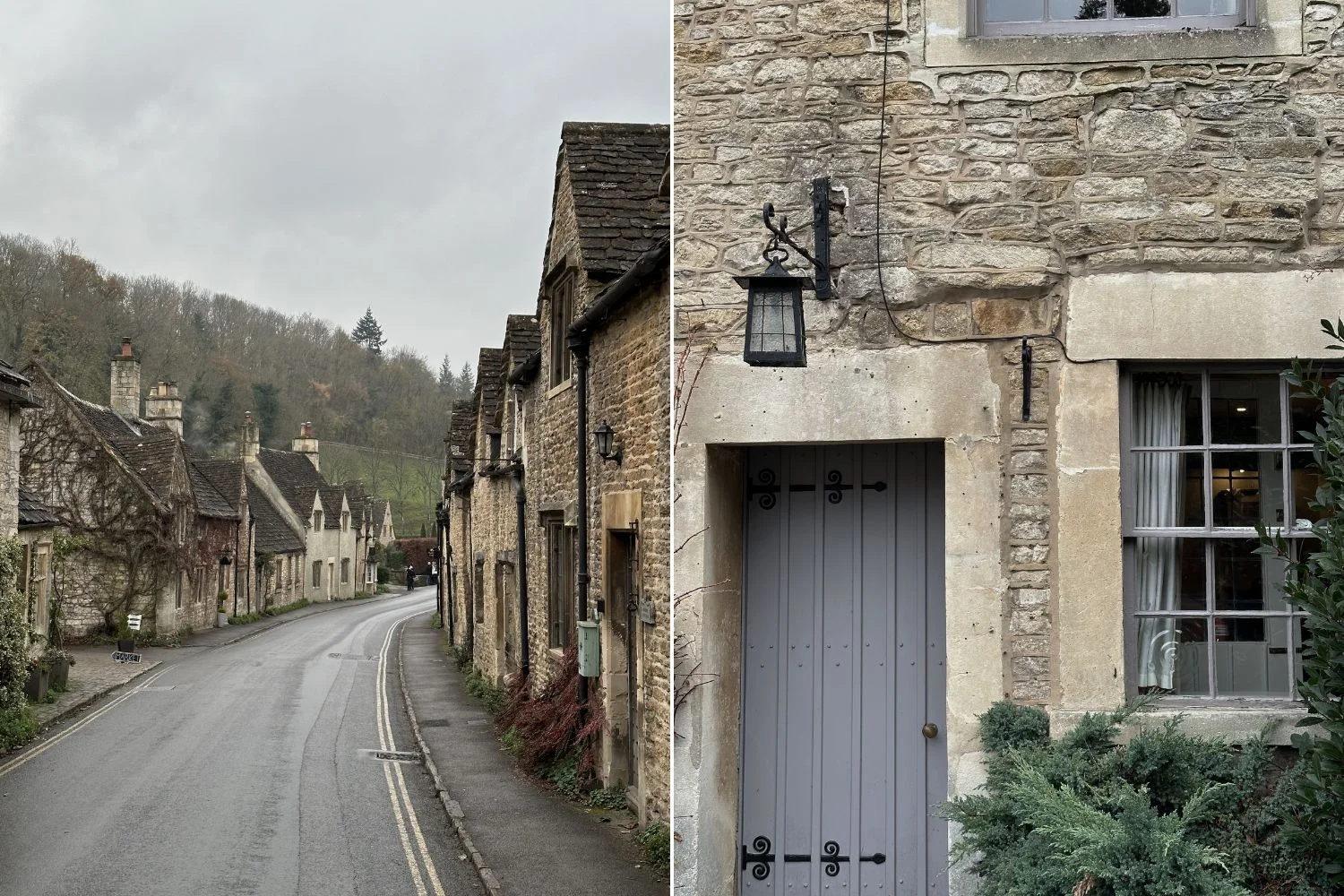 Beyond London: The beauty of the English Countryside - Bride Life Style