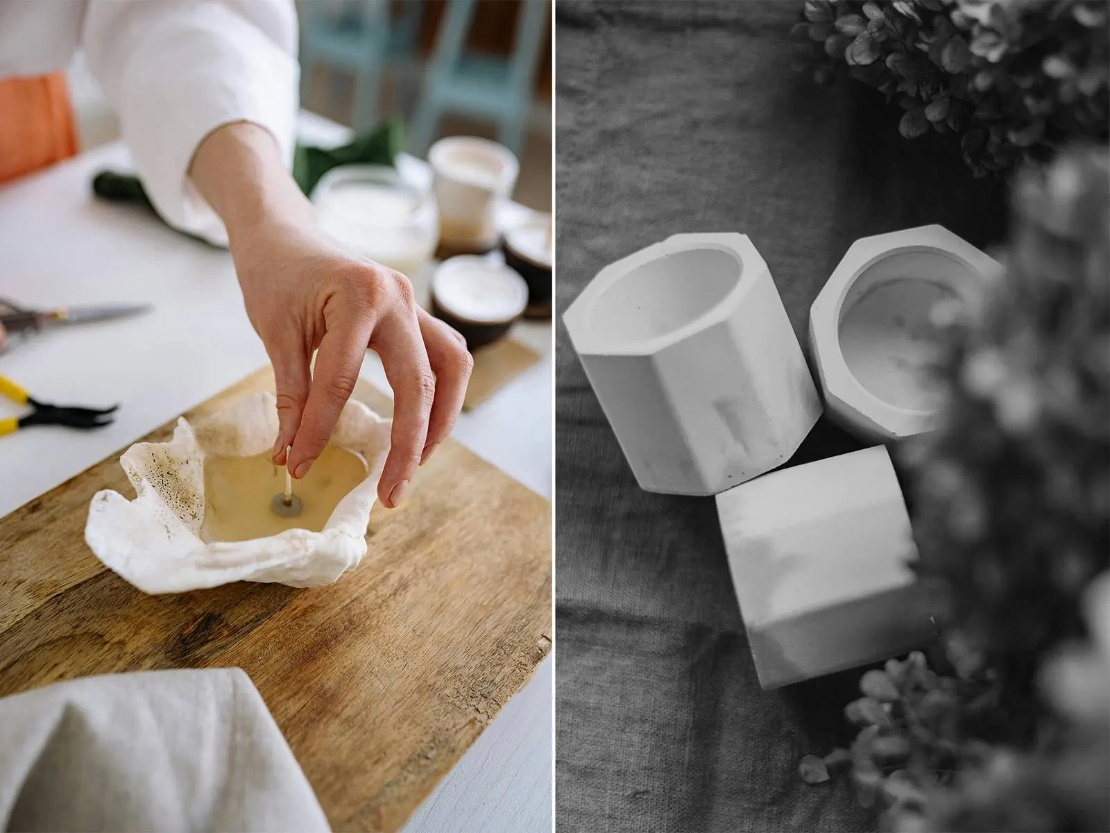 Personalized and unique wedding favours - Bride Life Style