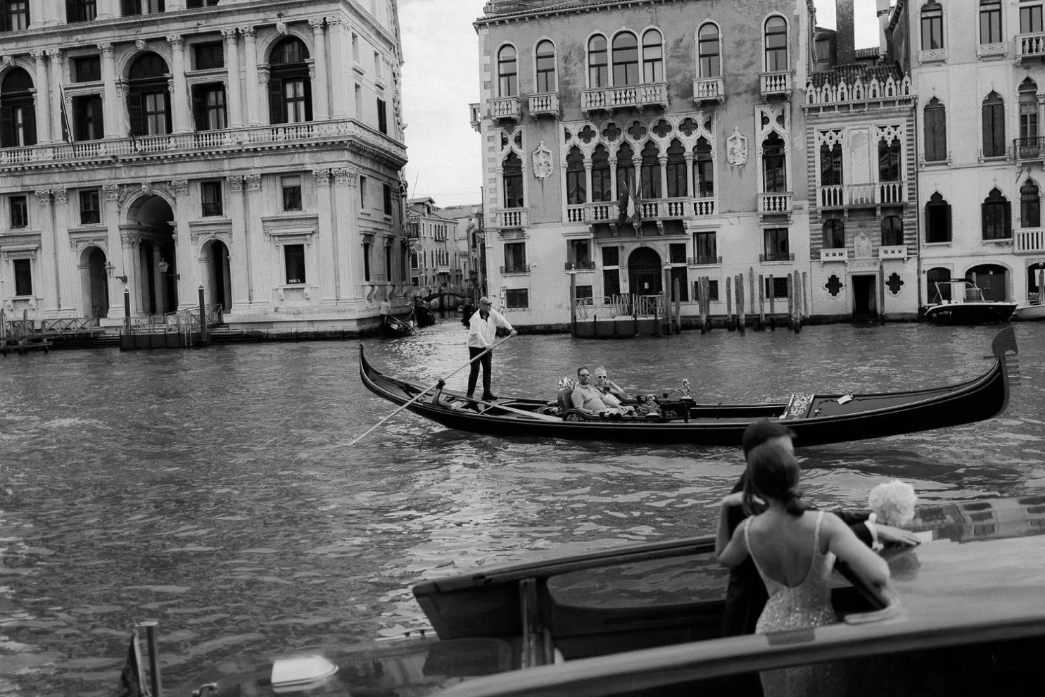 An affair of a lifetime: wedding in Venice - Bride Life Style