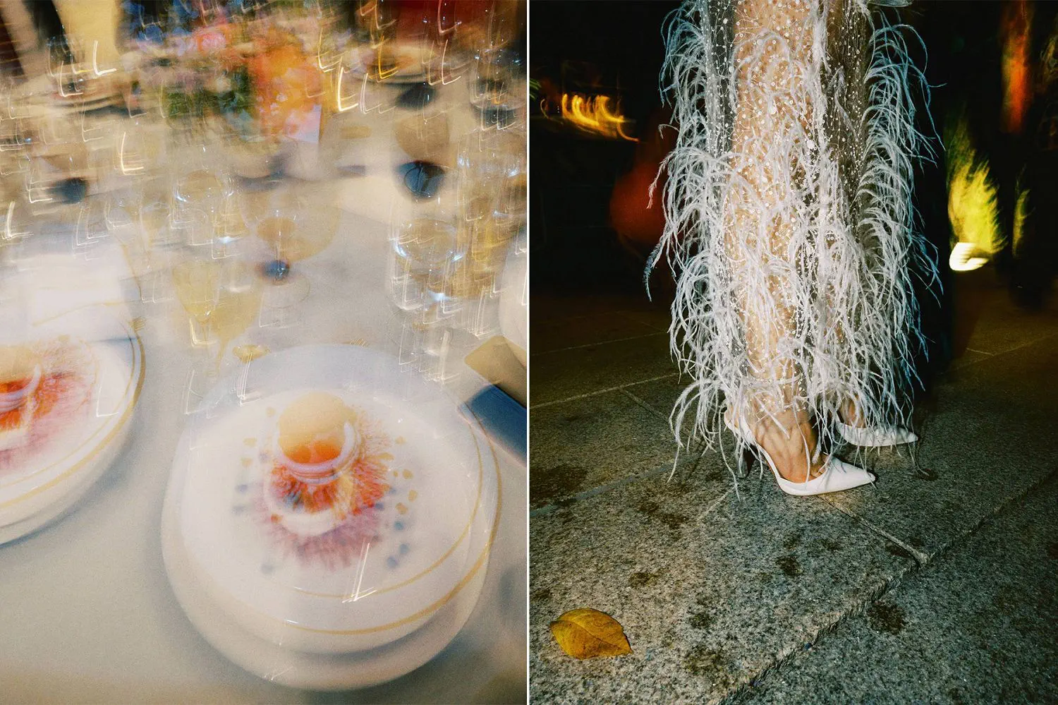 Wedding photography trend 2024: direct flash mastery - Bride Life Style