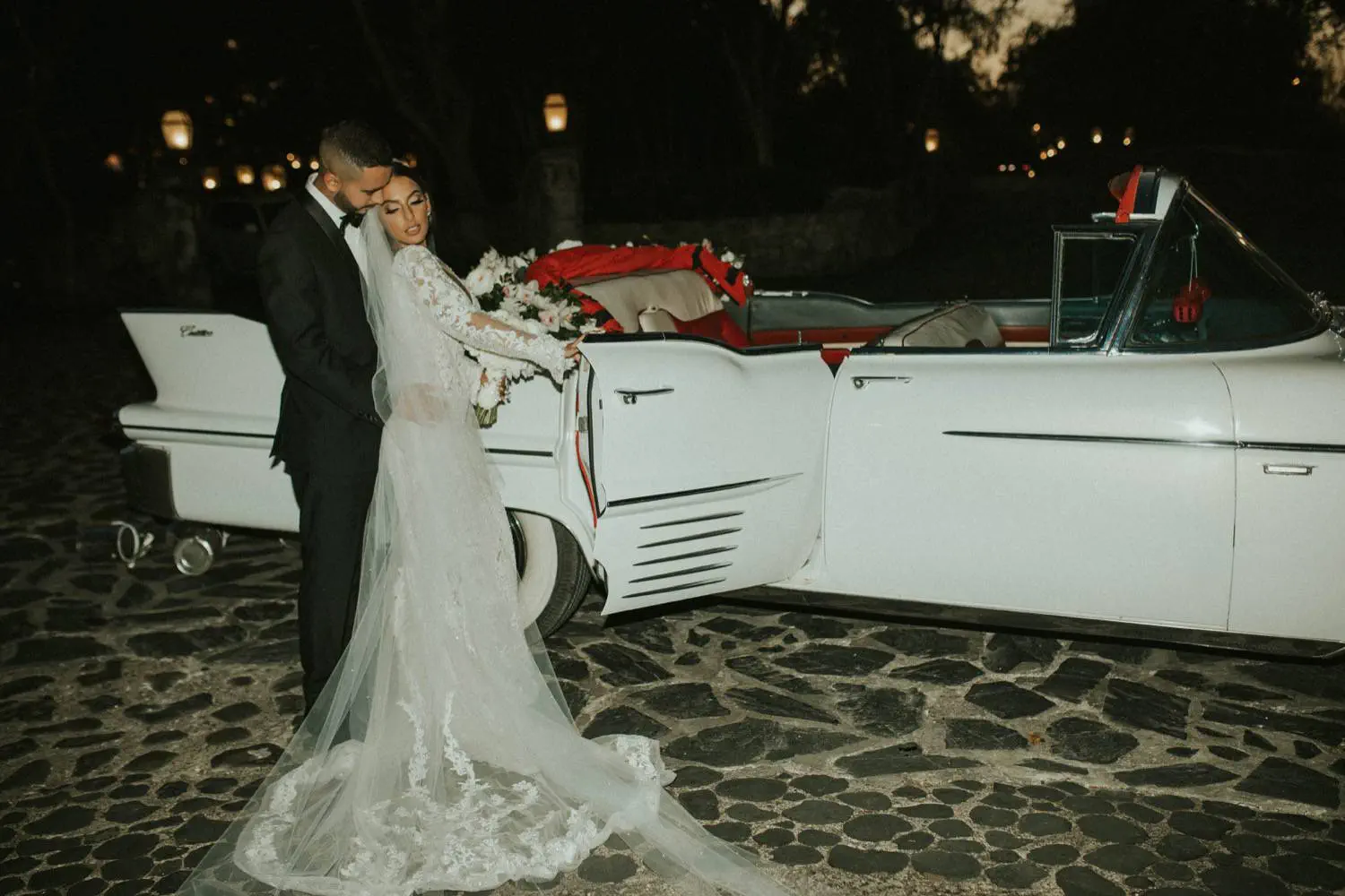 Caribbean wedding: a tropical dream - Bride Life Style