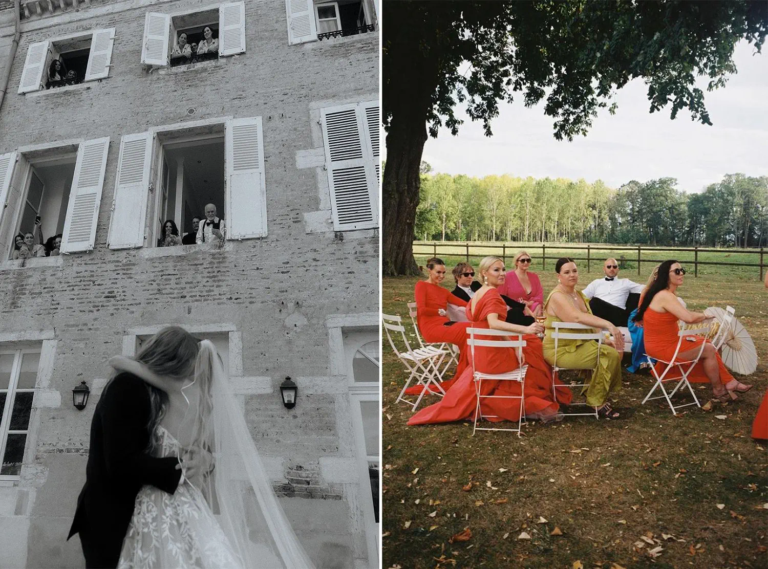 Wedding vendor in the spotlight: photographer Joy Zamora - Bride Life Style