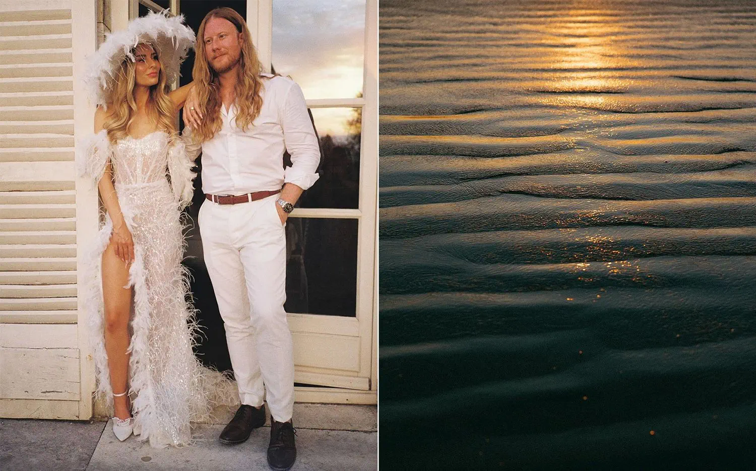 Wedding vendor in the spotlight: photographer Joy Zamora - Bride Life Style