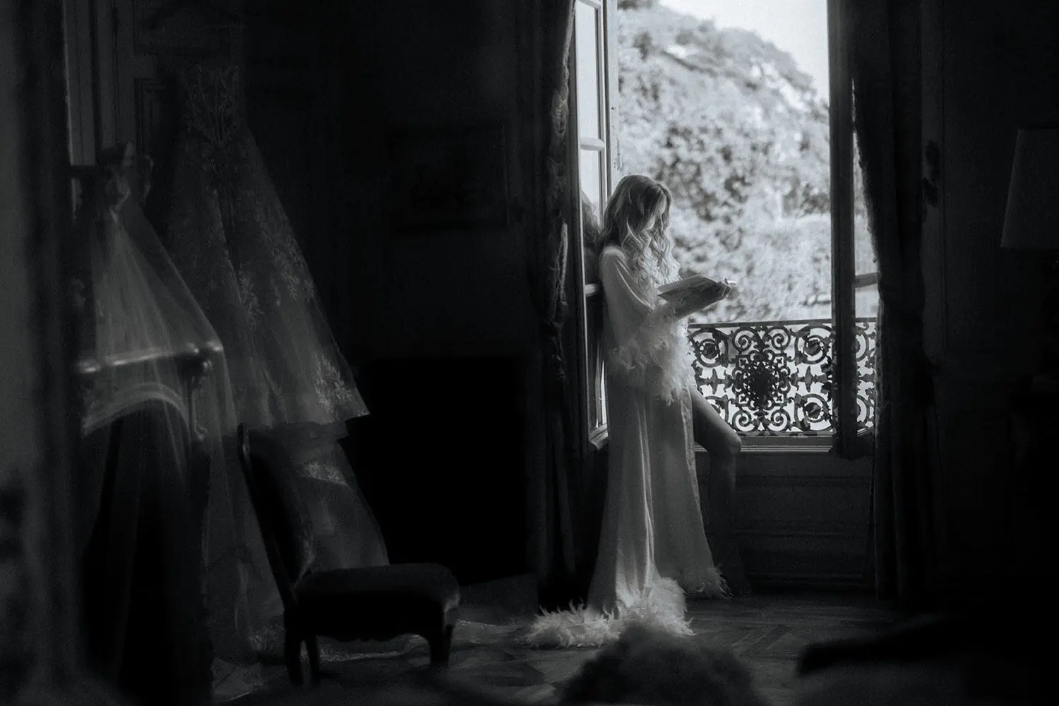 Wedding vendor in the spotlight: photographer Joy Zamora - Bride Life Style