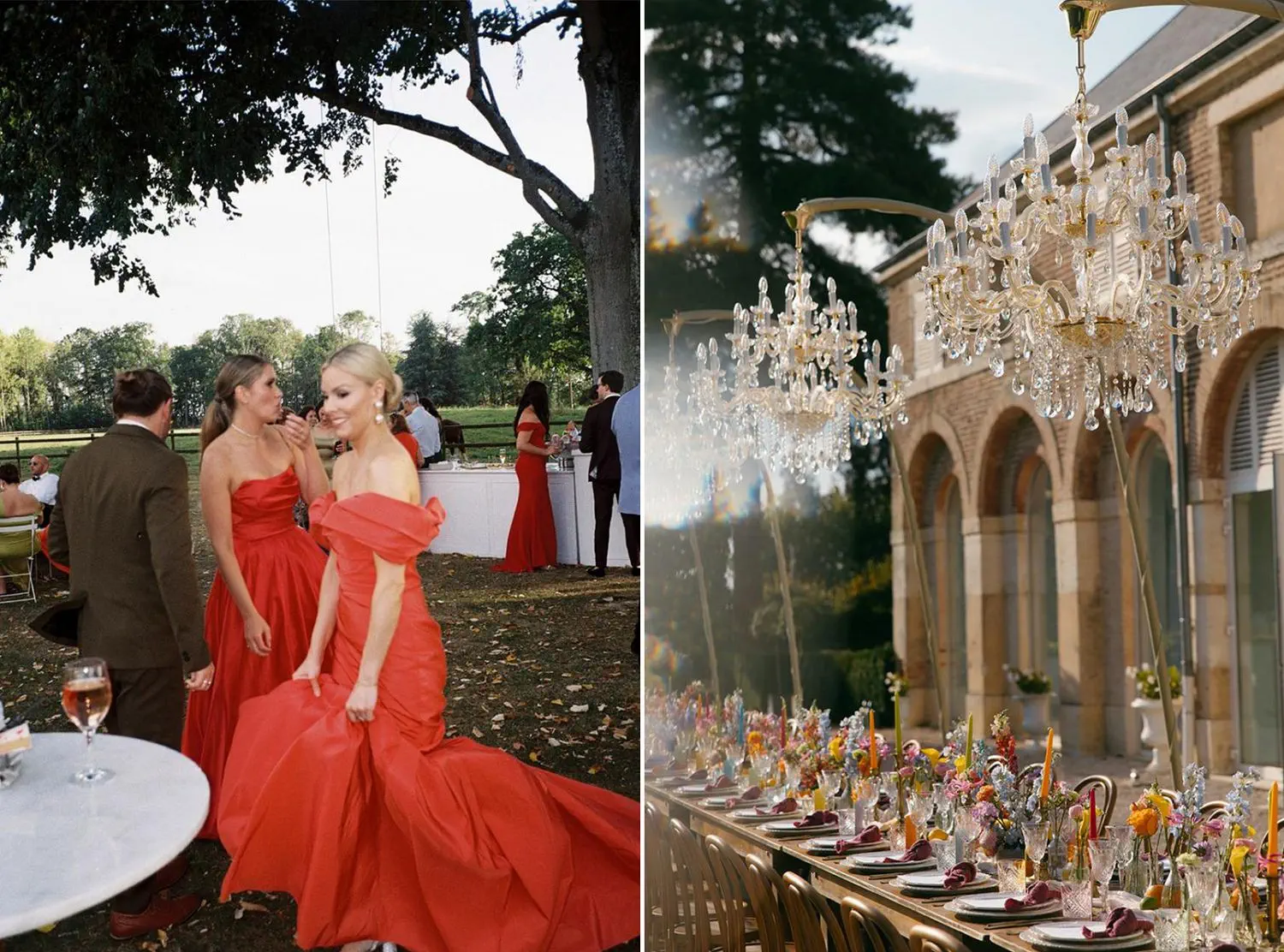 Wedding vendor in the spotlight: photographer Joy Zamora - Bride Life Style