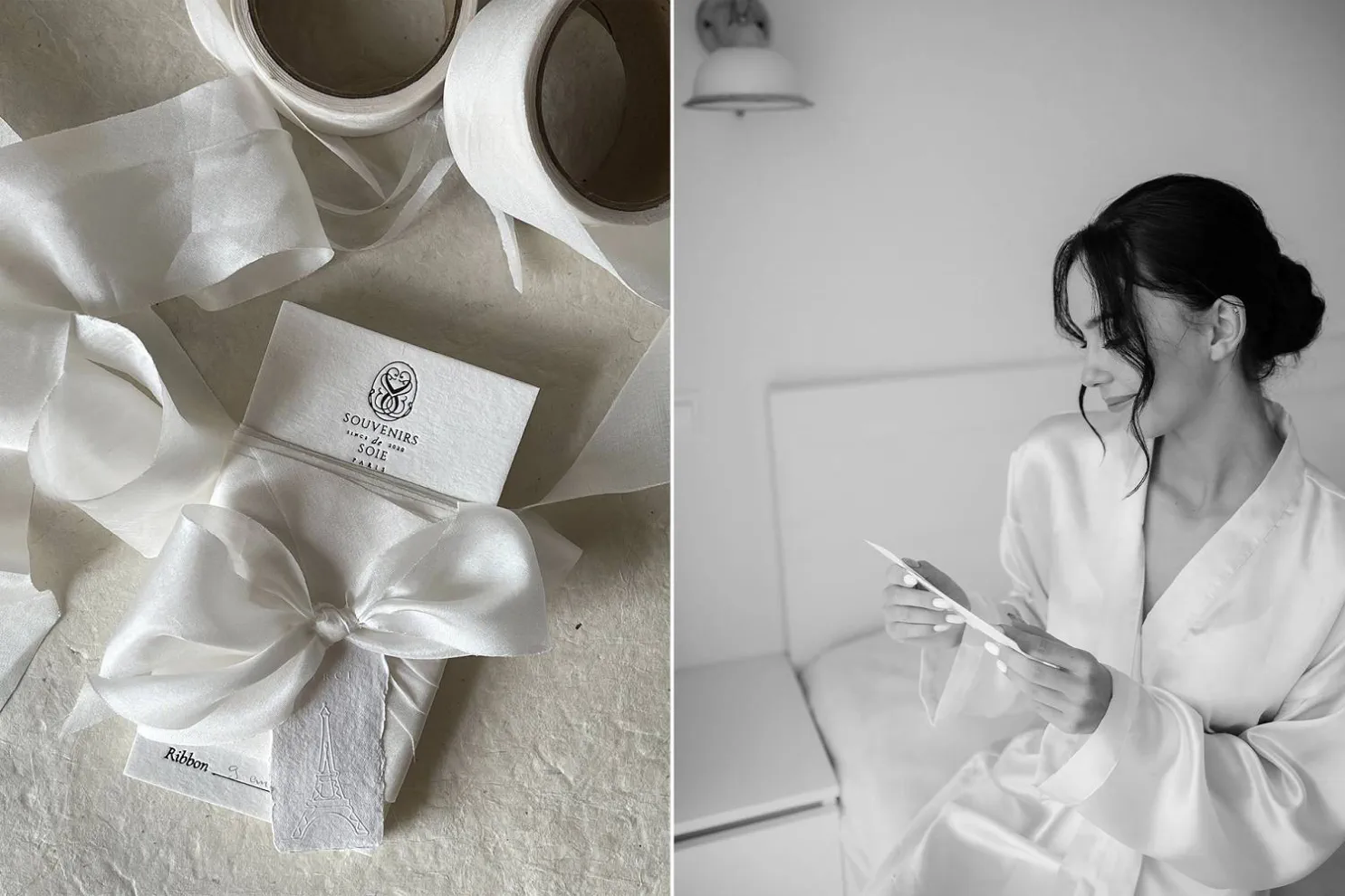 Design ideas for your destination wedding invitations - Bride Life Style