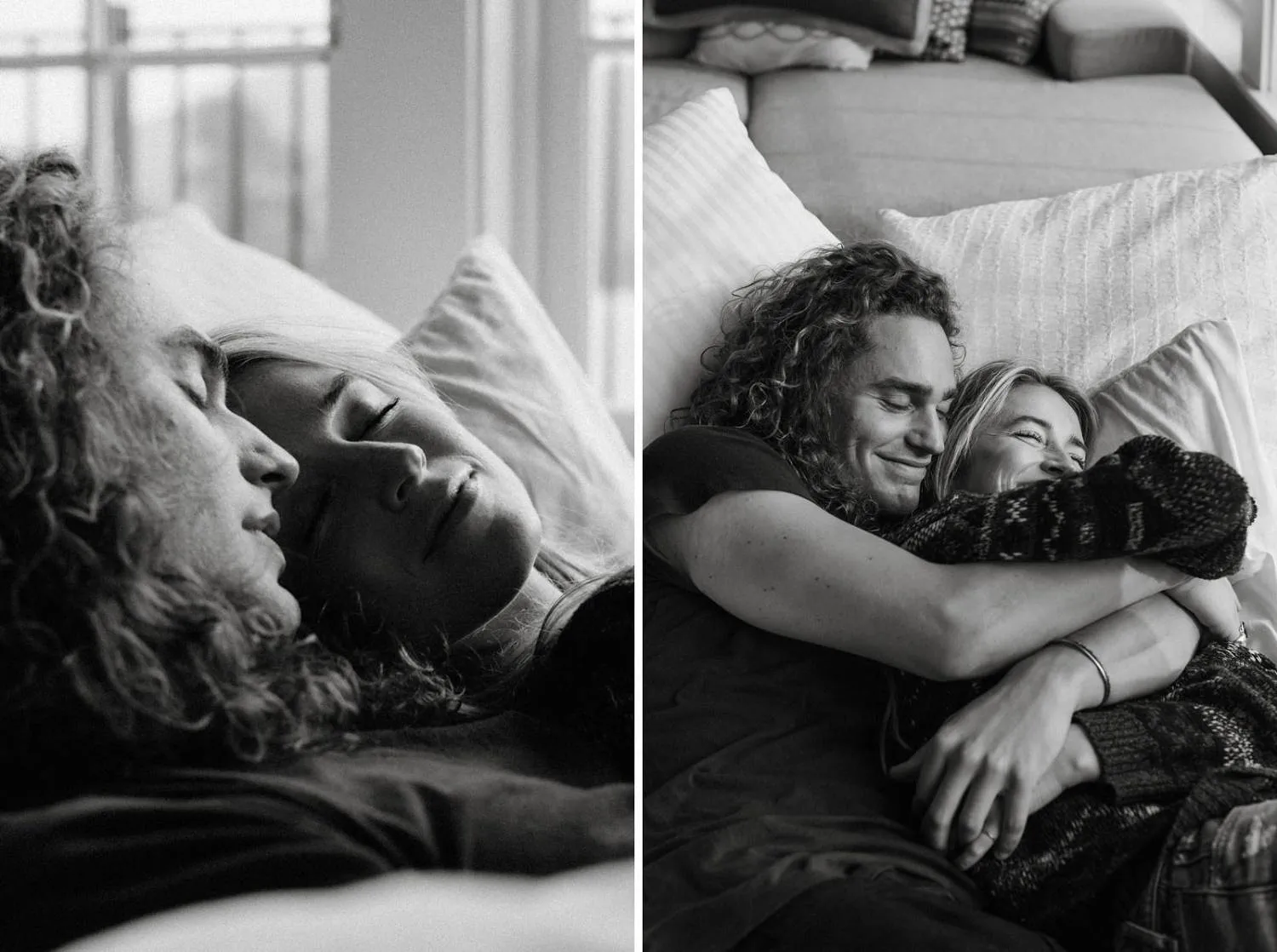 Higher love: spiritual connections and karmic relationships - Bride ...