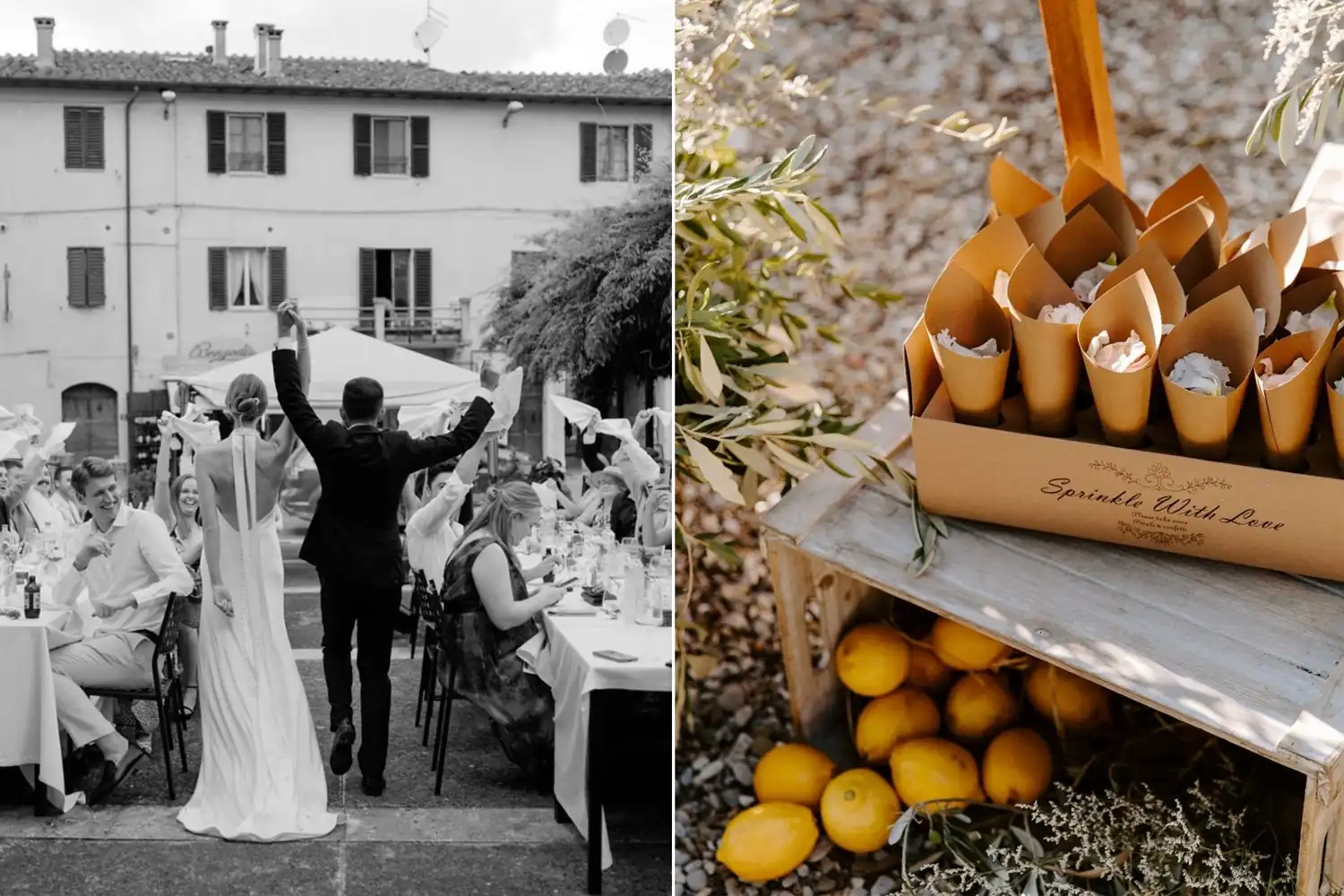 Wedding entertainment – the fundamental for a lively celebration ...