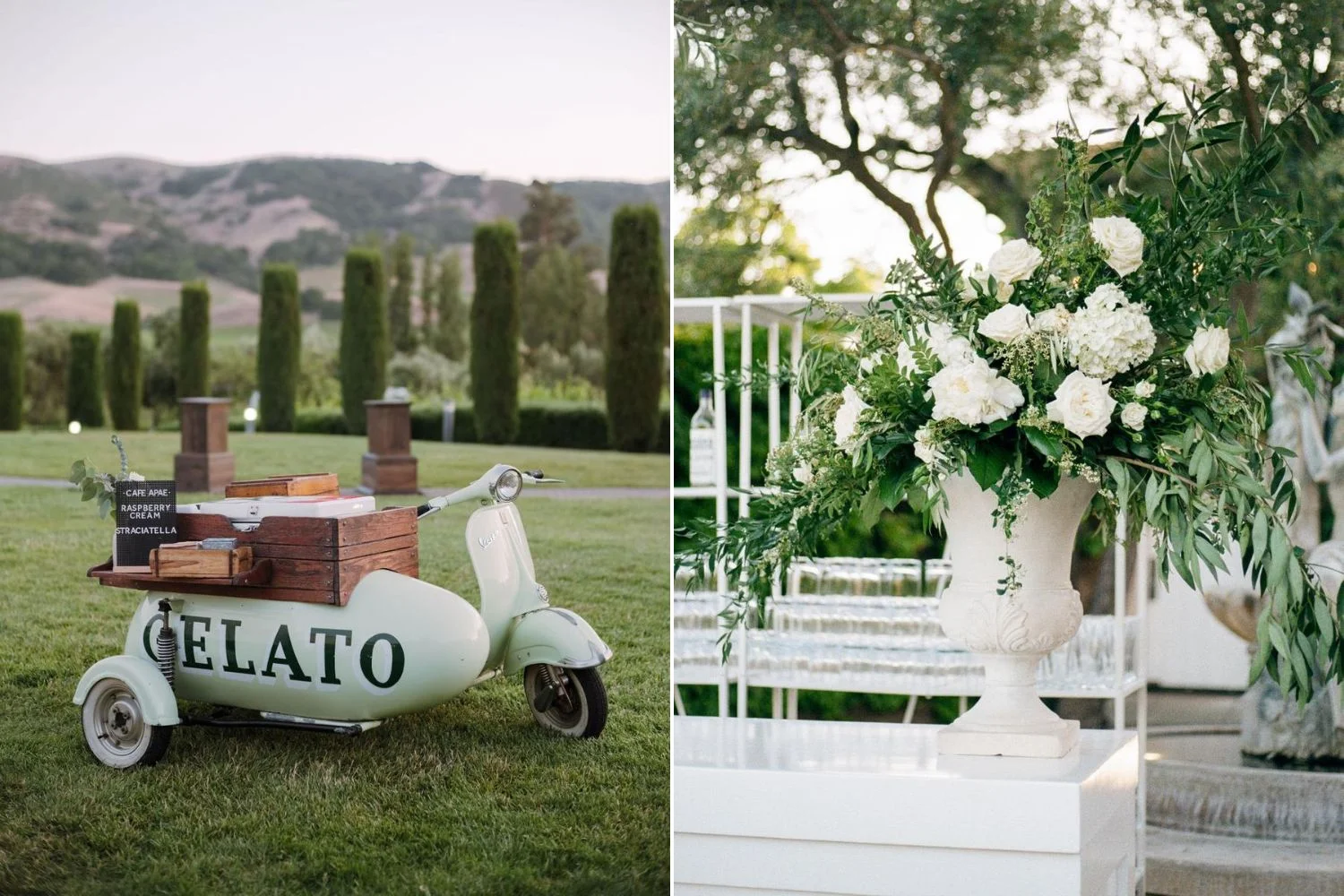 Transform your celebration with wedding rentals - Bride Life Style