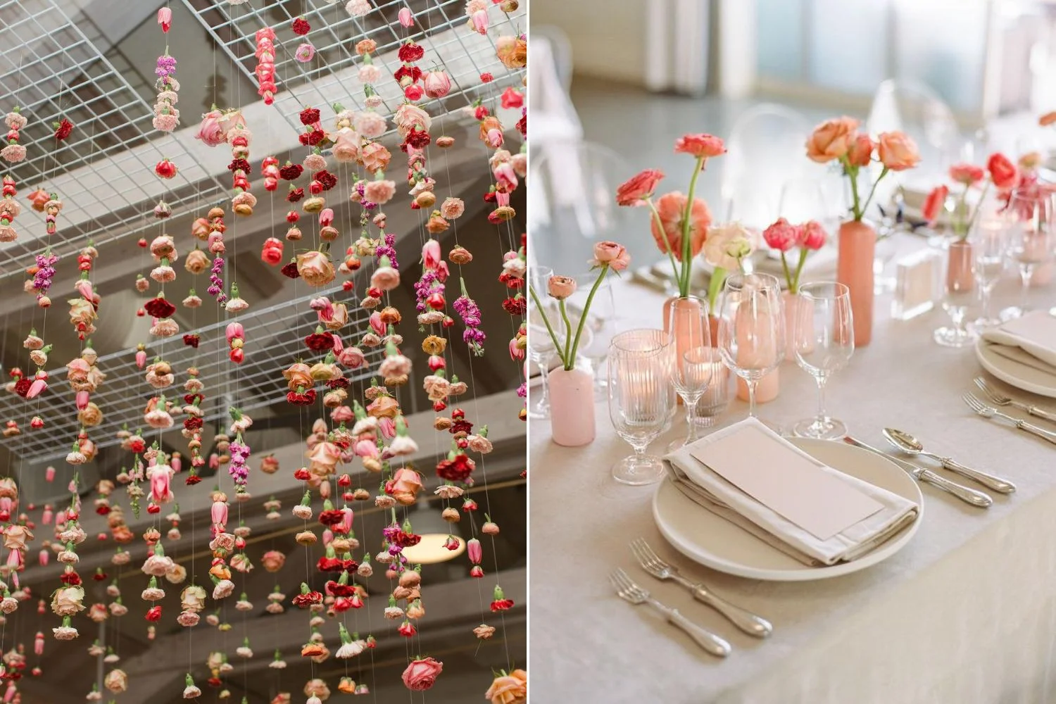 Blooming spring wedding in the Netherlands - Bride Life Style