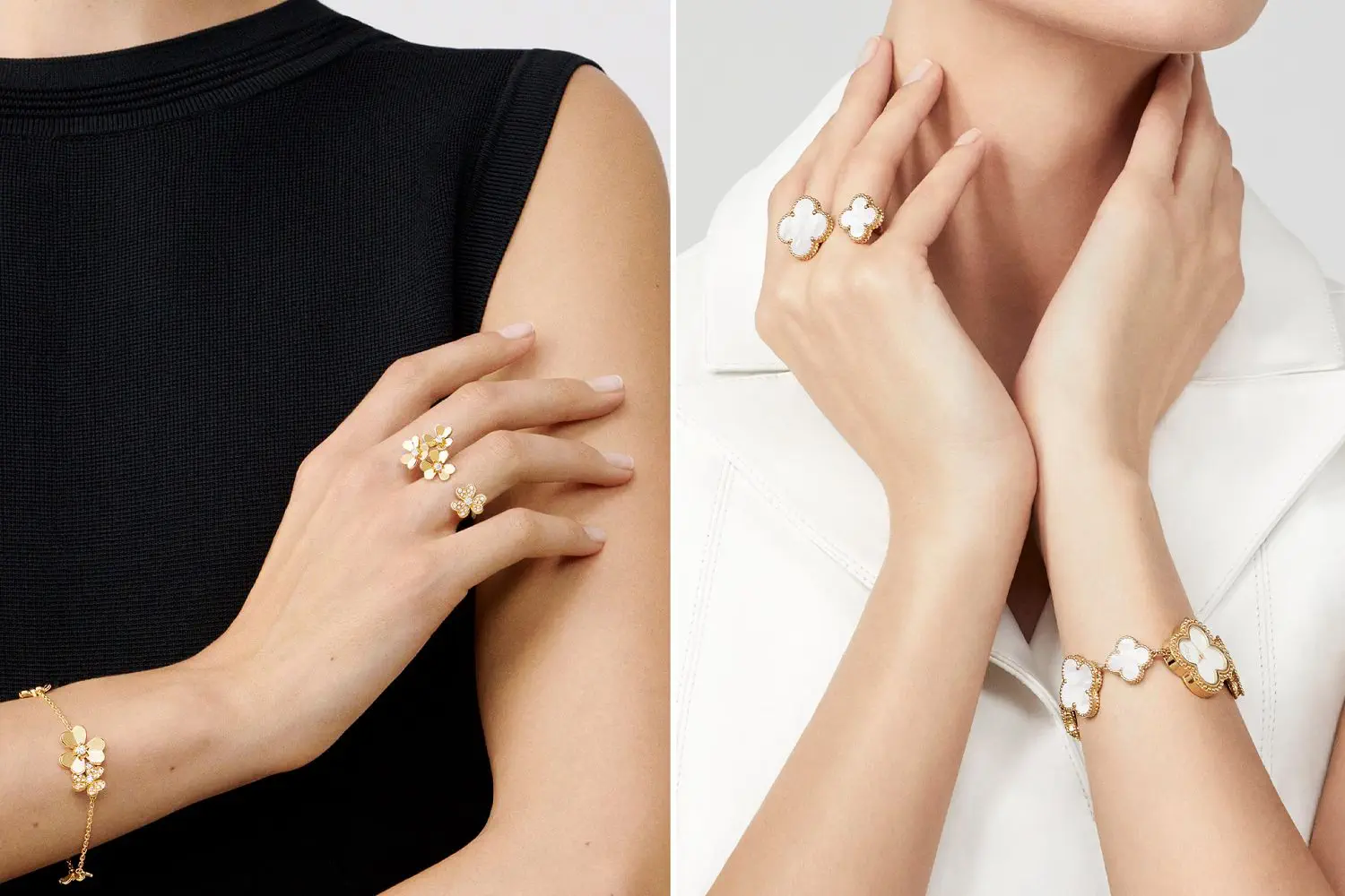 Alternative and iconic wedding ring brands - Bride Life Style