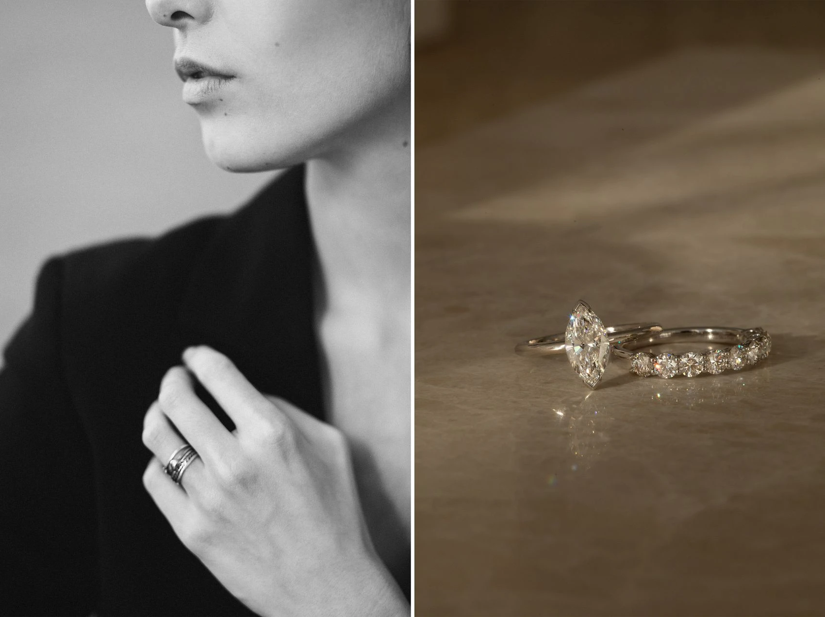 Which wedding band trends of 2024 will stand the test of time? - Bride ...