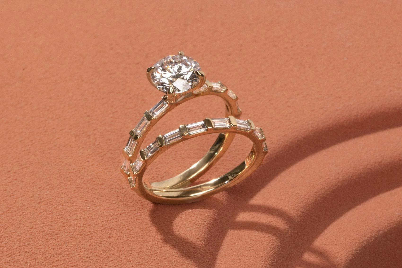 Which wedding band trends of 2024 will stand the test of time? - Bride ...