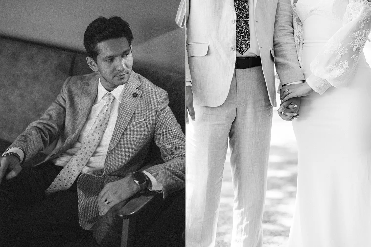 Groom Style Trends for 2025: The Beautiful Courage - Bride Life Style