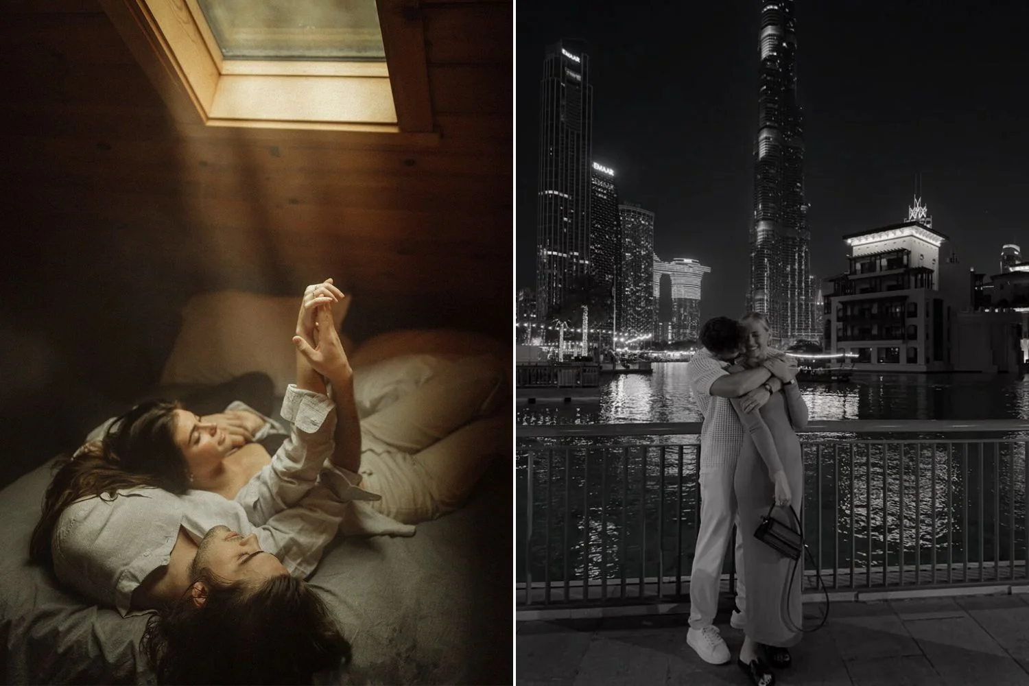 Multi-Destination Moons. The Art of Honeymoon Hopping - Bride Life Style