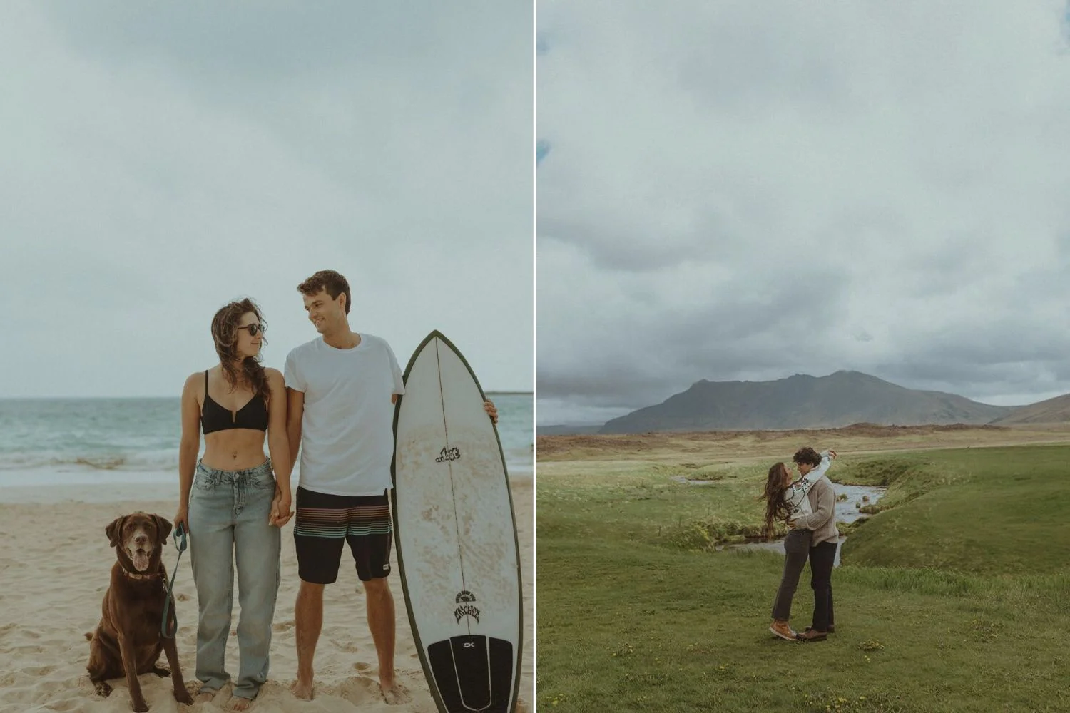 Multi-Destination Moons. The Art of Honeymoon Hopping - Bride Life Style