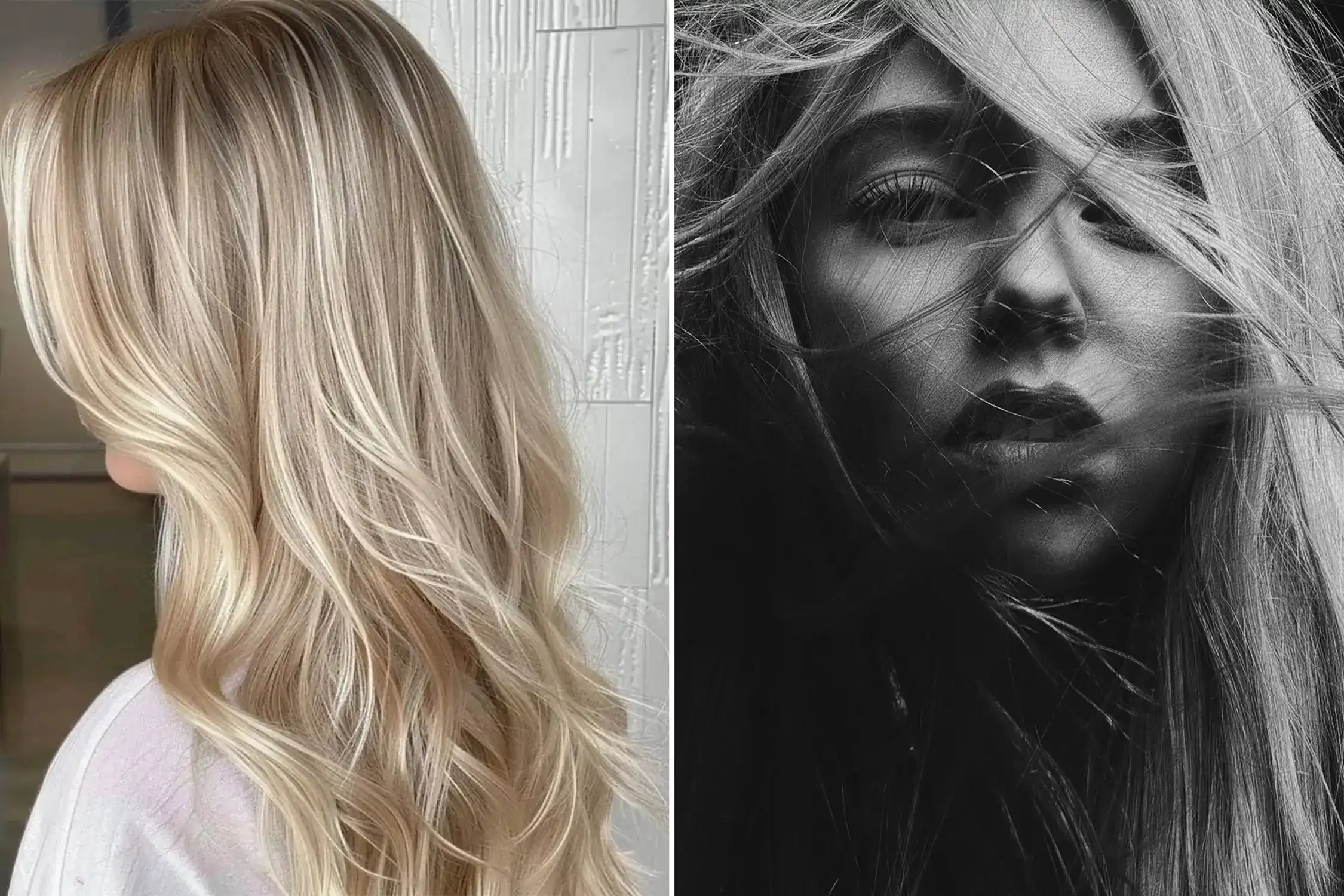 Expert Tips for Perfecting Balayage on Different Hair Types - Bride ...