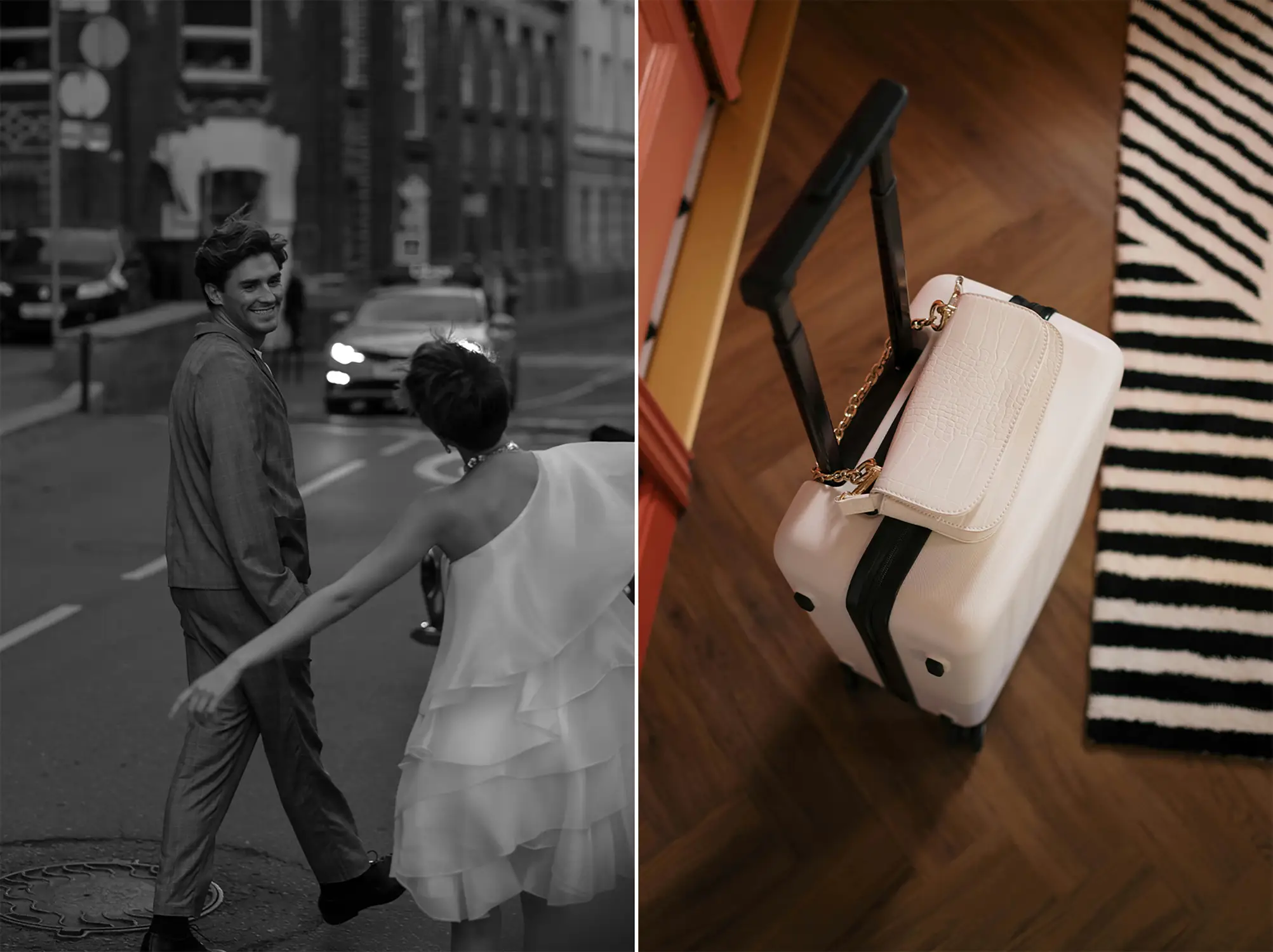 Maid of Honor's Emergency Kit: Be Ready for Anything - Bride Life Style