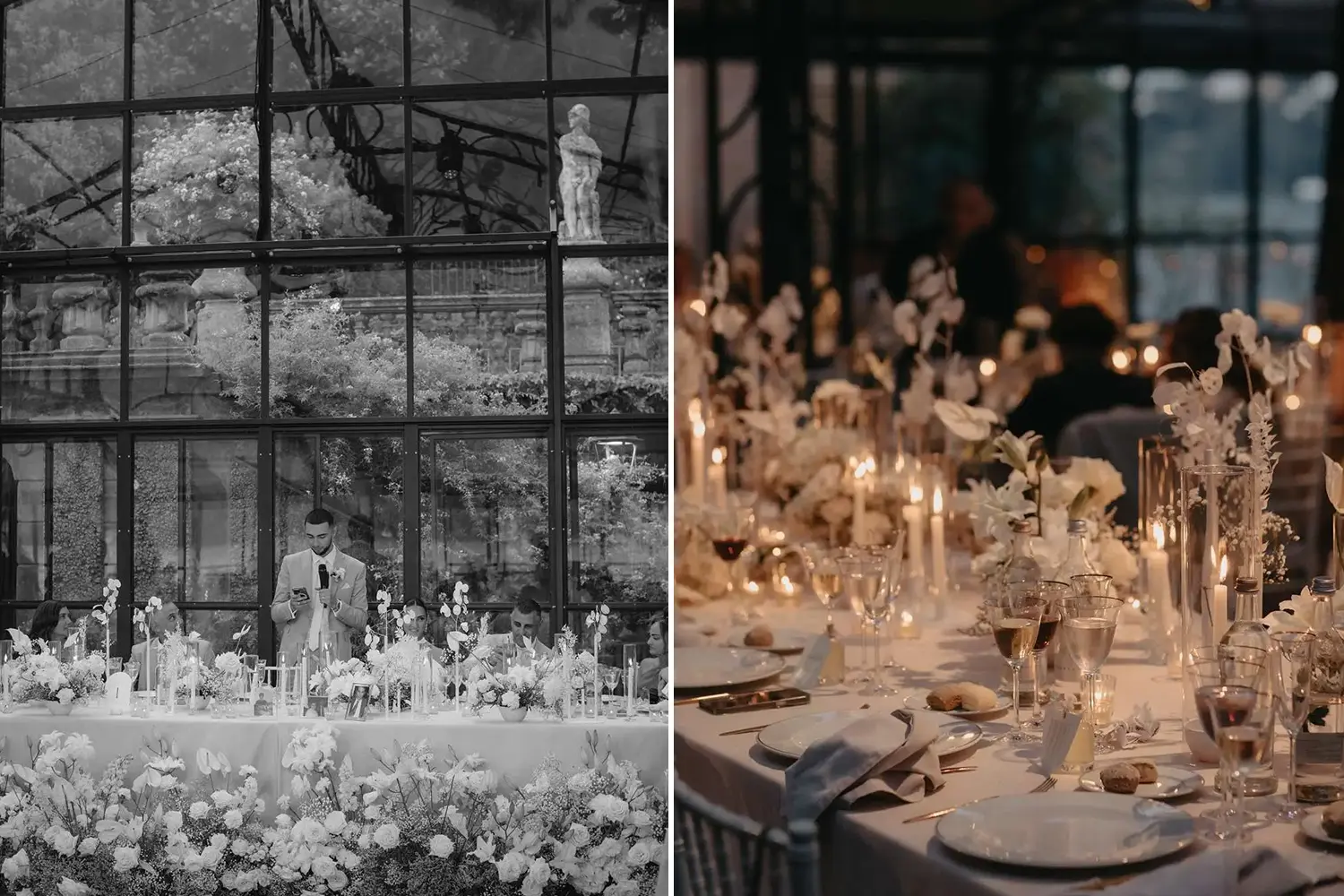 Unique Summer Wedding Themes. Guide to a Sun-Kissed Celebration - Bride ...