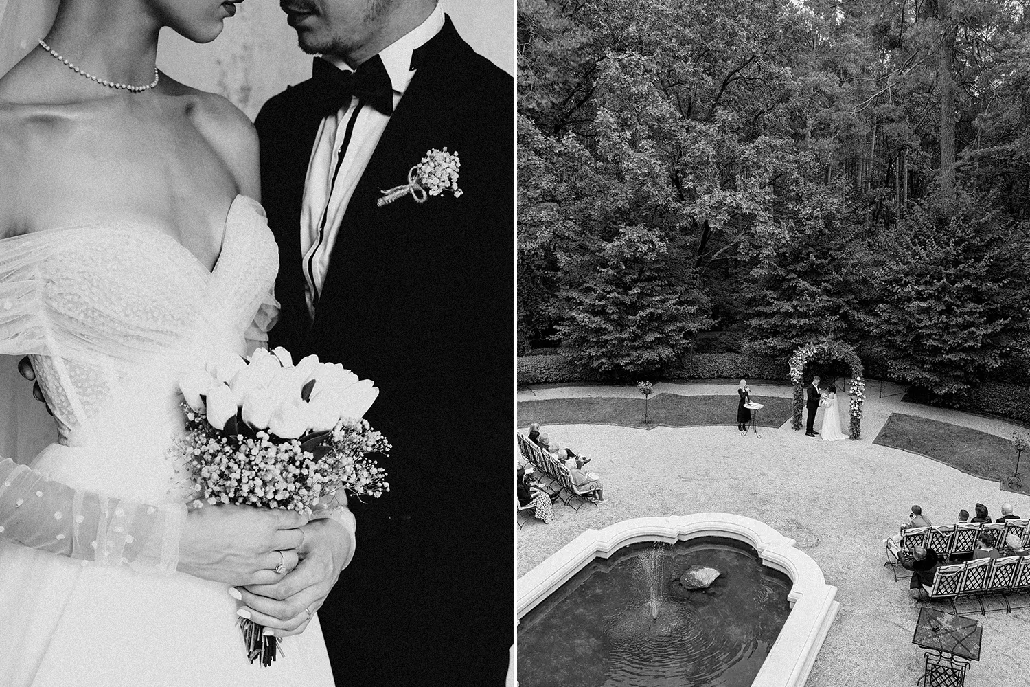 How to Write Wedding Vows That Feel Heartfelt - Bride Life Style