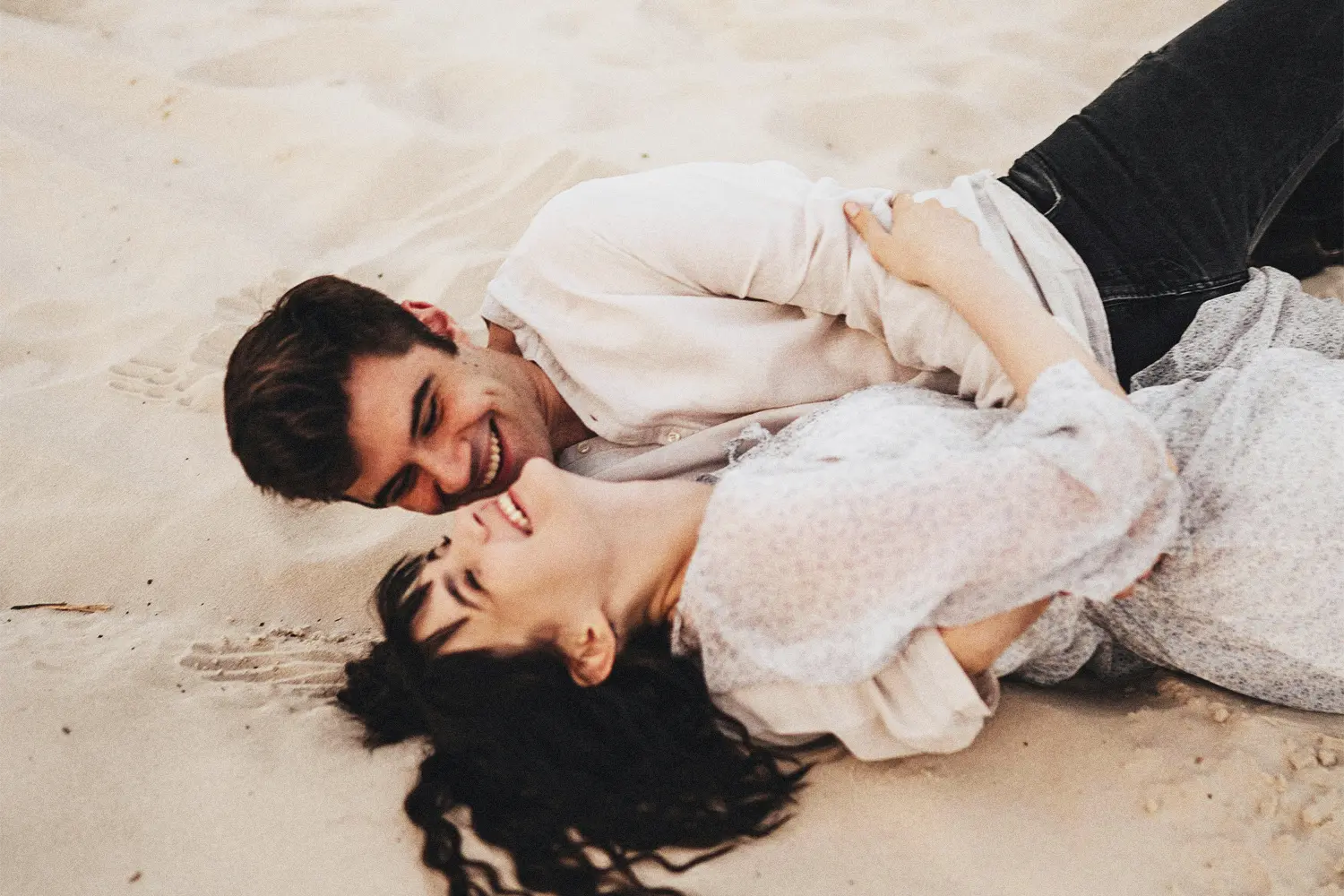 Committed Relationship - True Freedom and Abundance - Bride Life Style