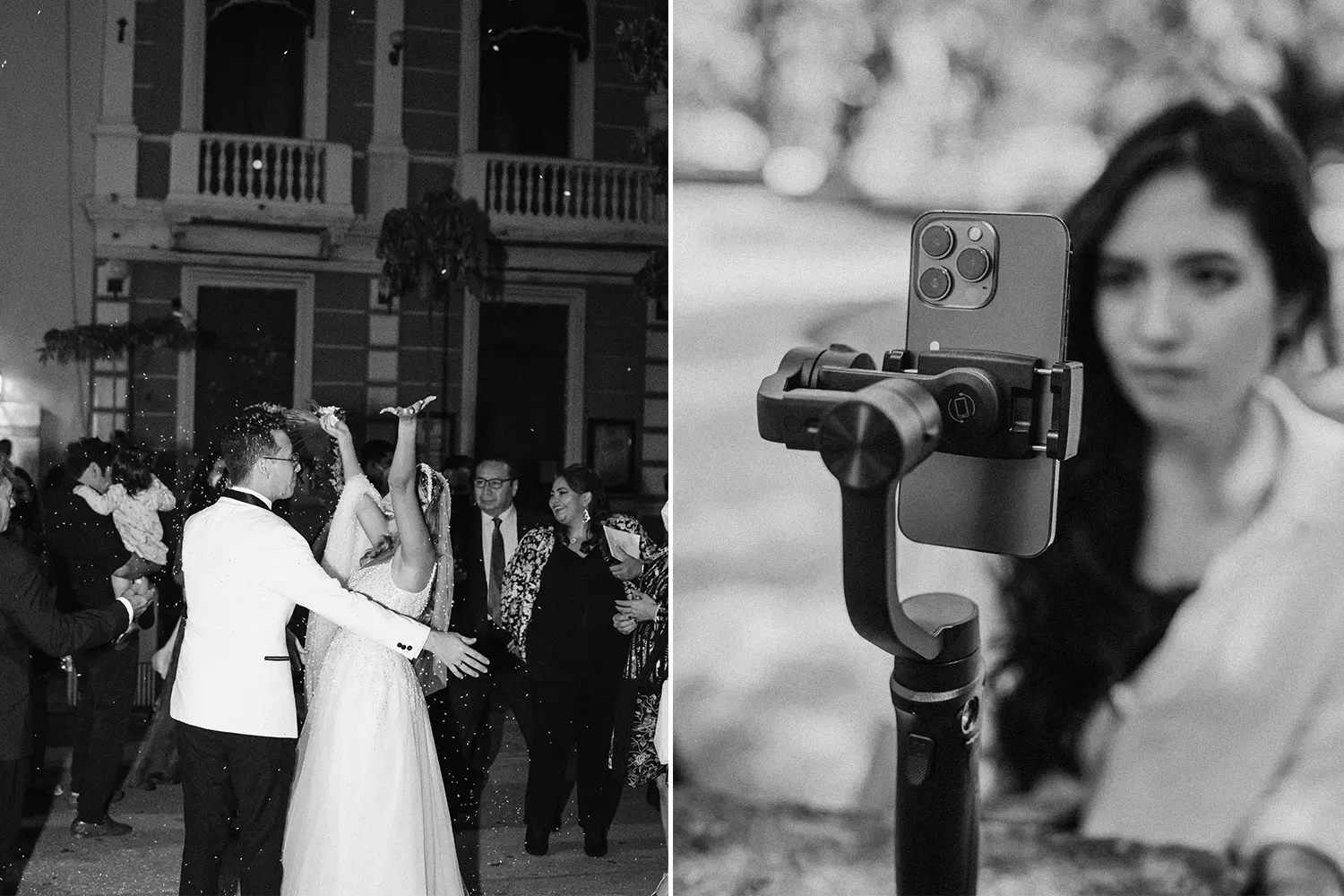 Virtual Wedding Experiences: How Technology is Changing the Big Day ...