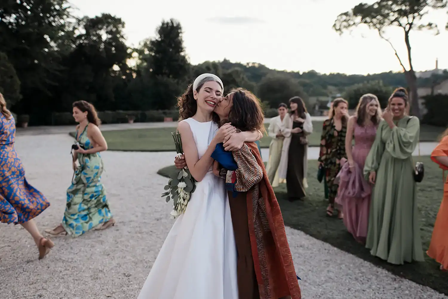 Guide to Wedding Guest Dresses and Wedding Outfit - Bride Life Style