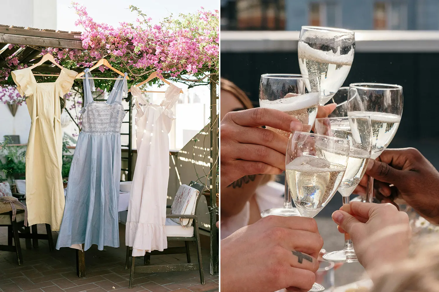 Exciting Wedding Trends 2025 - Bride Life Style