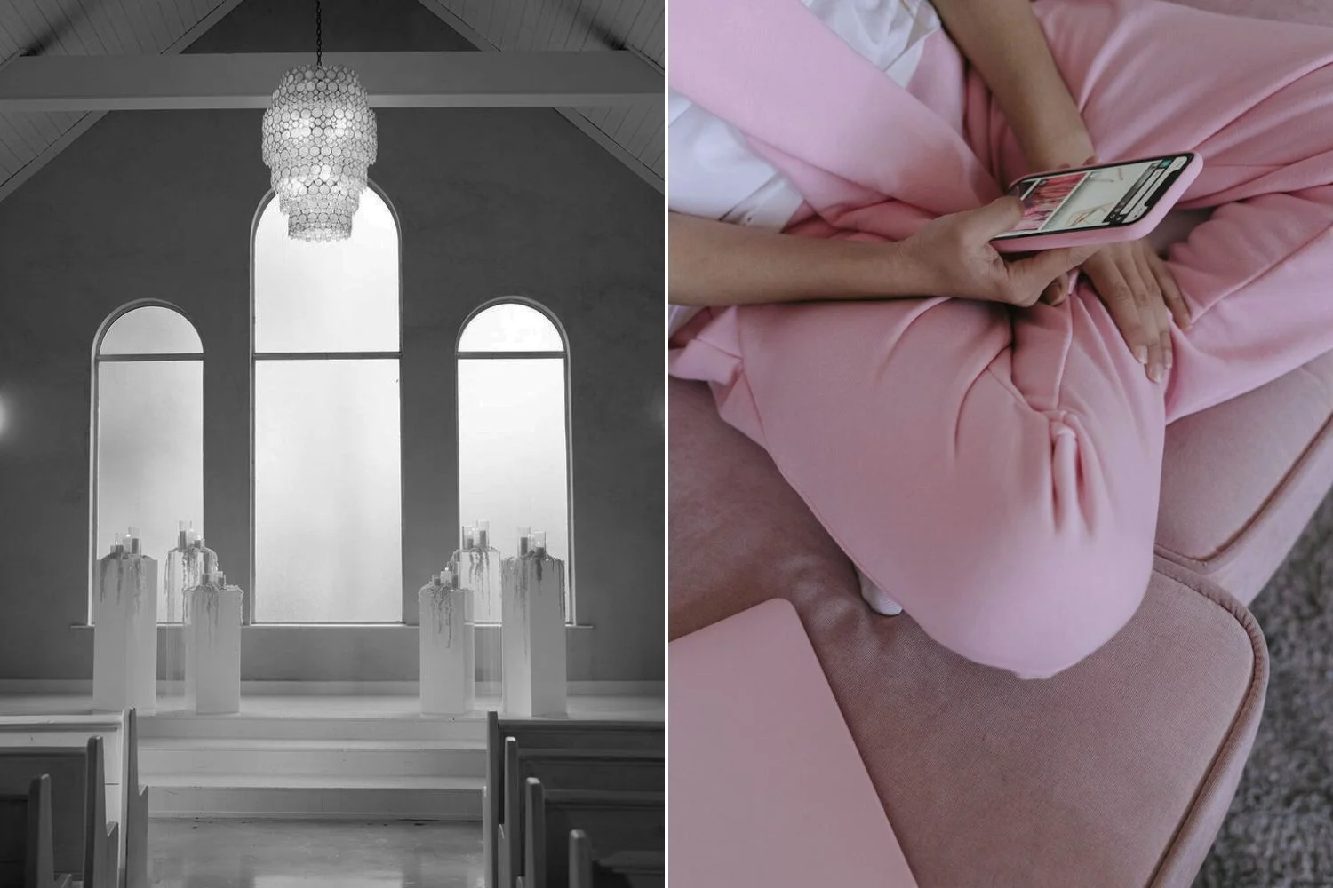 How Technology is Transforming Wedding Planning - Bride Life Style