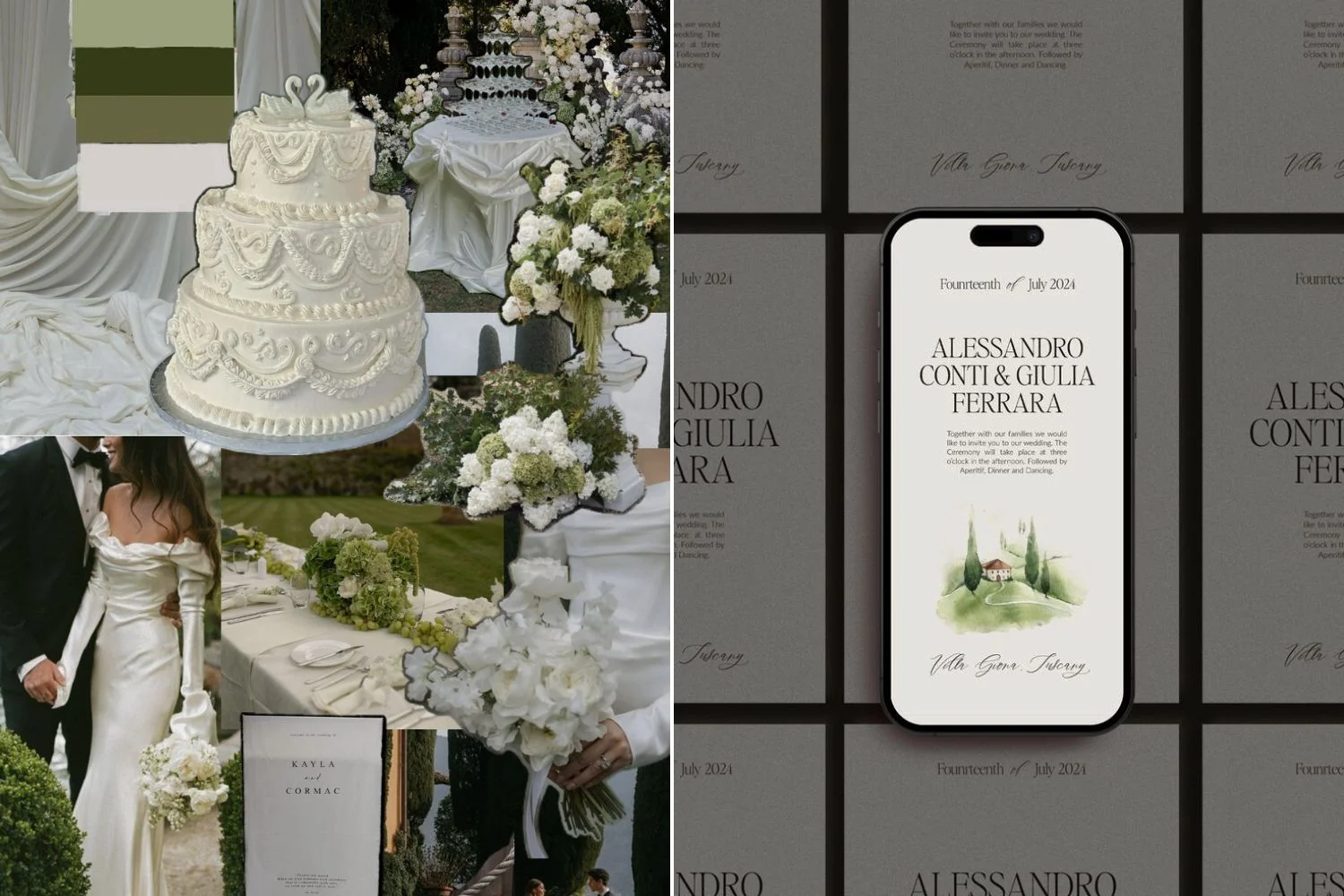 How Technology is Transforming Wedding Planning - Bride Life Style
