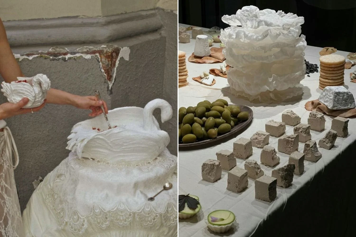 Inside a Million-Dollar Wedding – How the 1% Really Tie the Knot ...