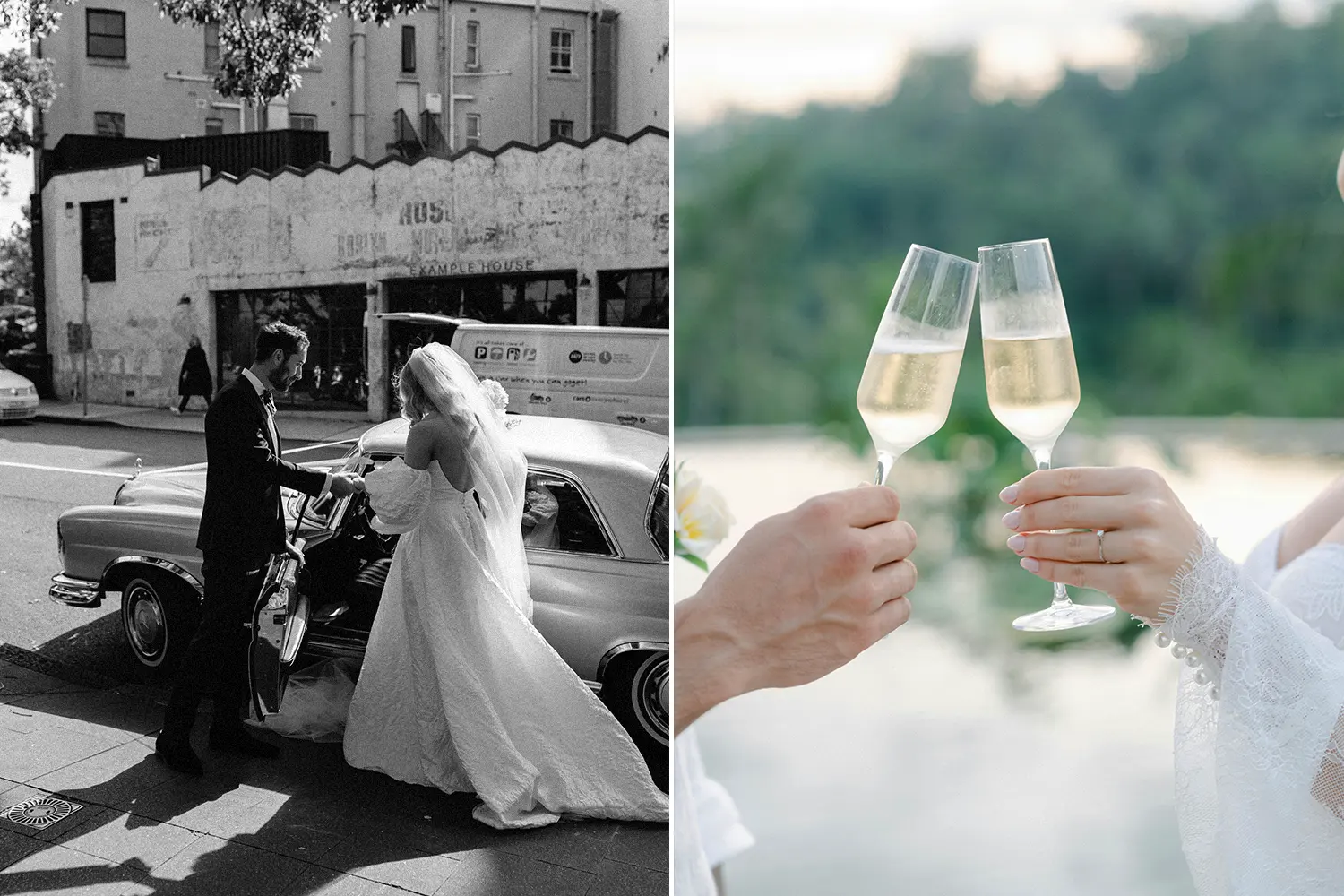 Navigating the Early Stages of Marriage - Bride Life Style