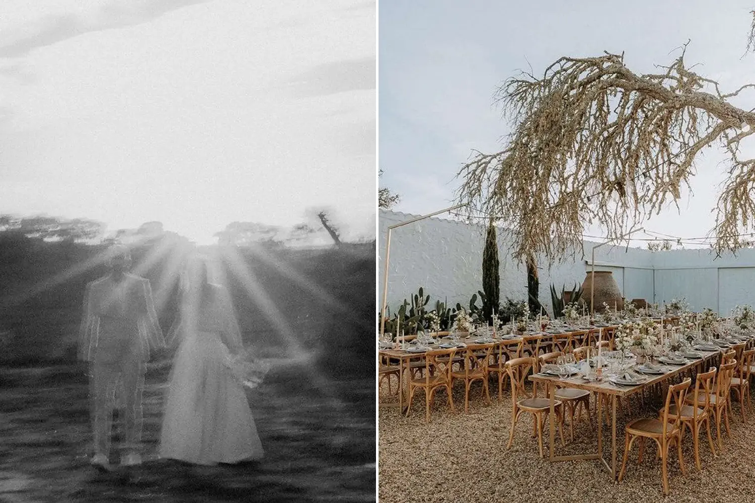 Tips for Coordinating a Wedding Abroad - Bride Life Style