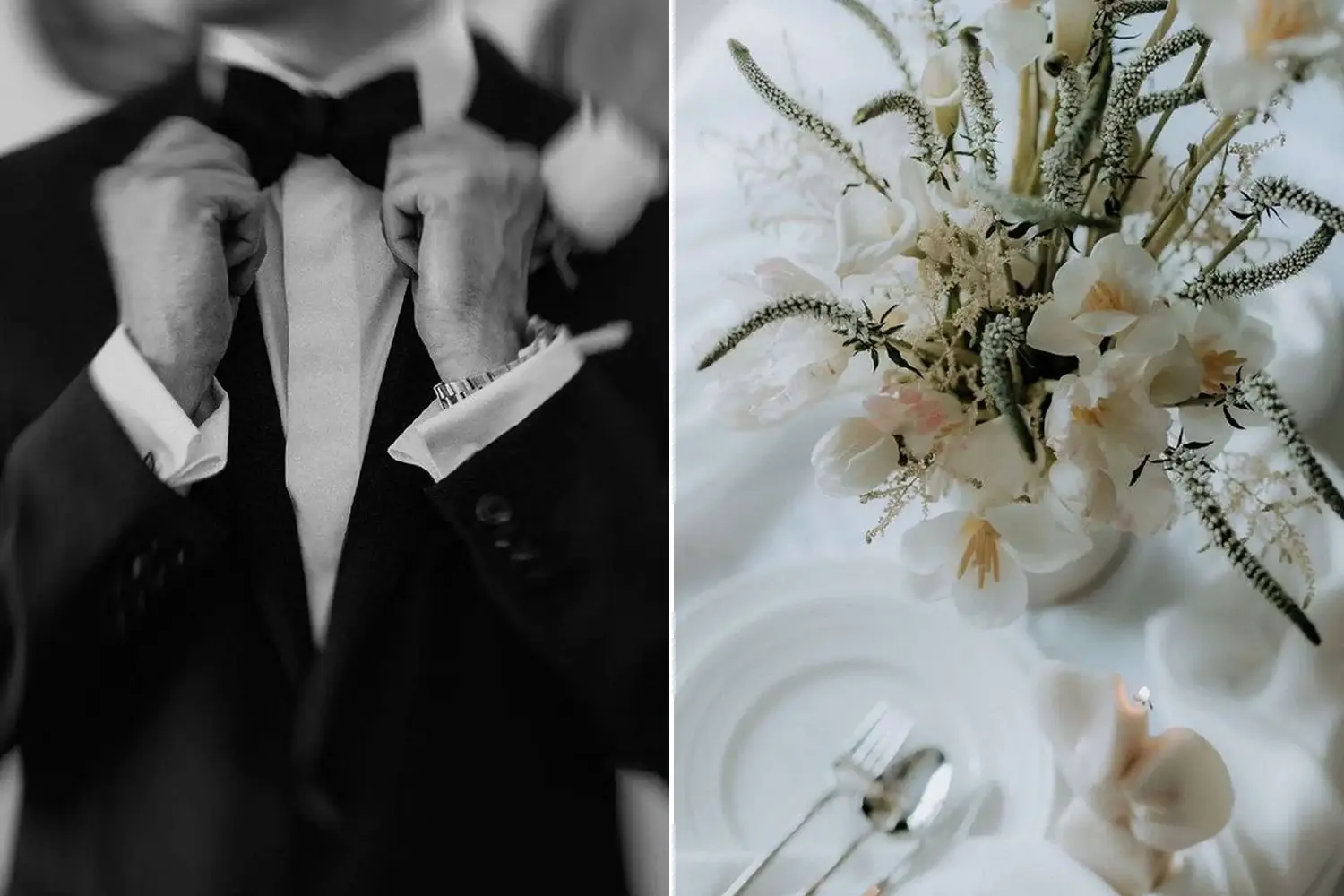 Tips for Coordinating a Wedding Abroad - Bride Life Style