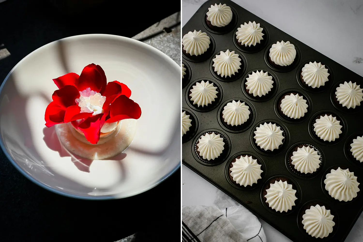 Trendy Wedding Sweets - Bride Life Style