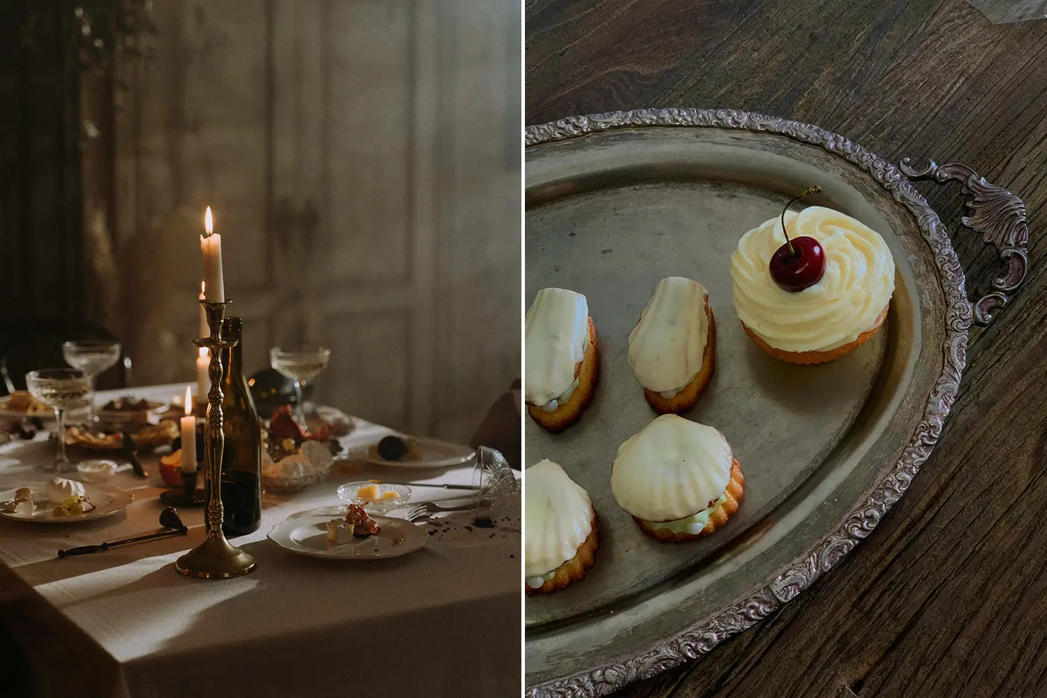 Trendy Wedding Sweets - Bride Life Style