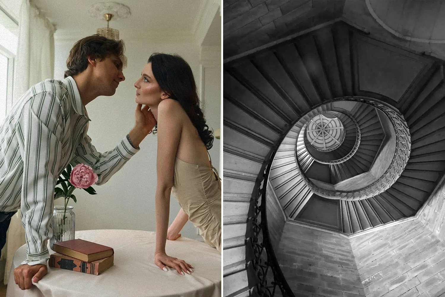 Slow Love for Stronger Relationships - Bride Life Style