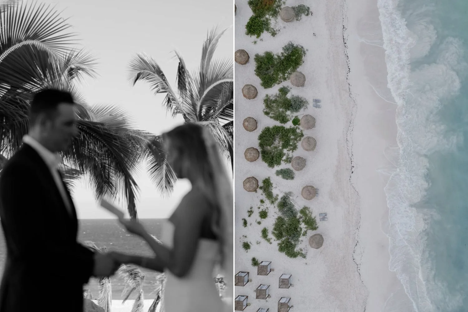 Best Beach Wedding Destinations in the World - Bride Life Style