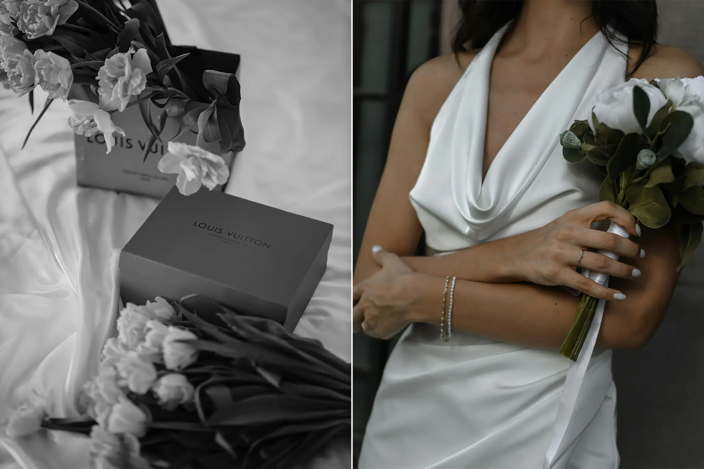 The Lost Art of Giving Gifts That Engage Multiple Senses - Bride Life Style