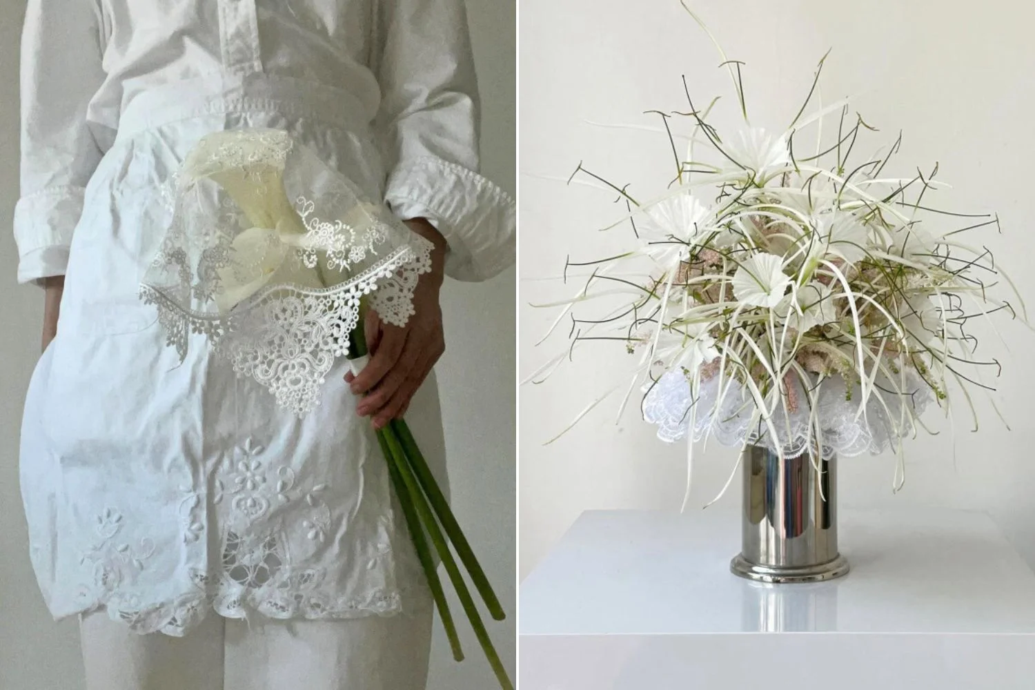 2026 Spring Floral Trends - Bride Life Style
