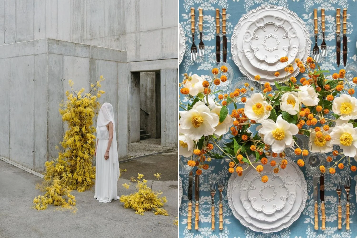 2026 Spring Floral Trends - Bride Life Style