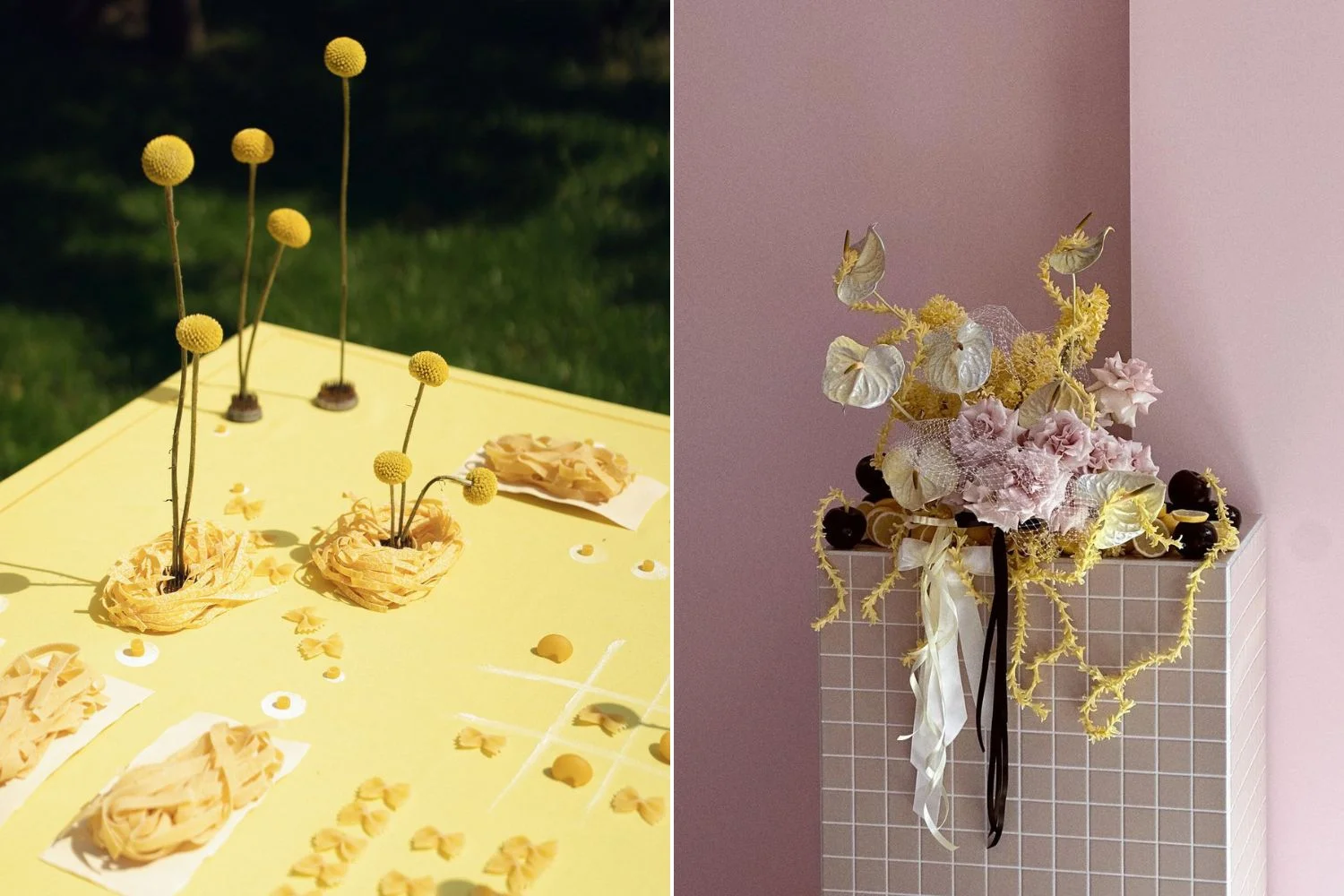 2026 Spring Floral Trends - Bride Life Style